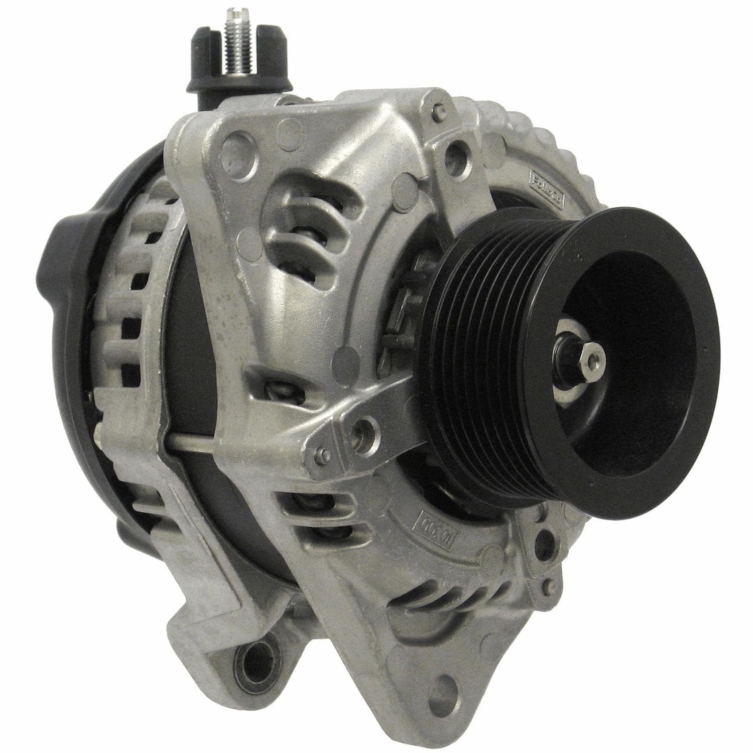 Jeep Wrangler Alternator
