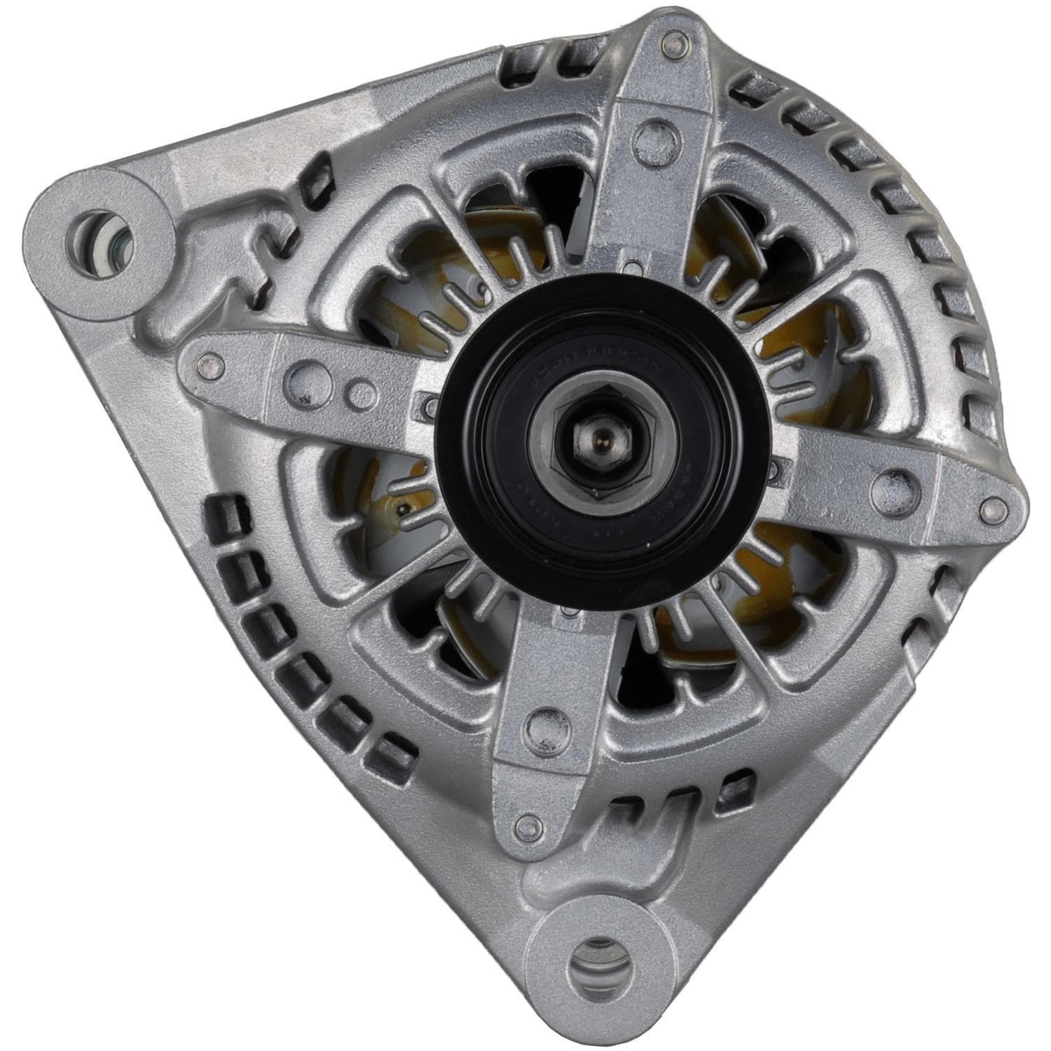 Jeep Wrangler Alternator