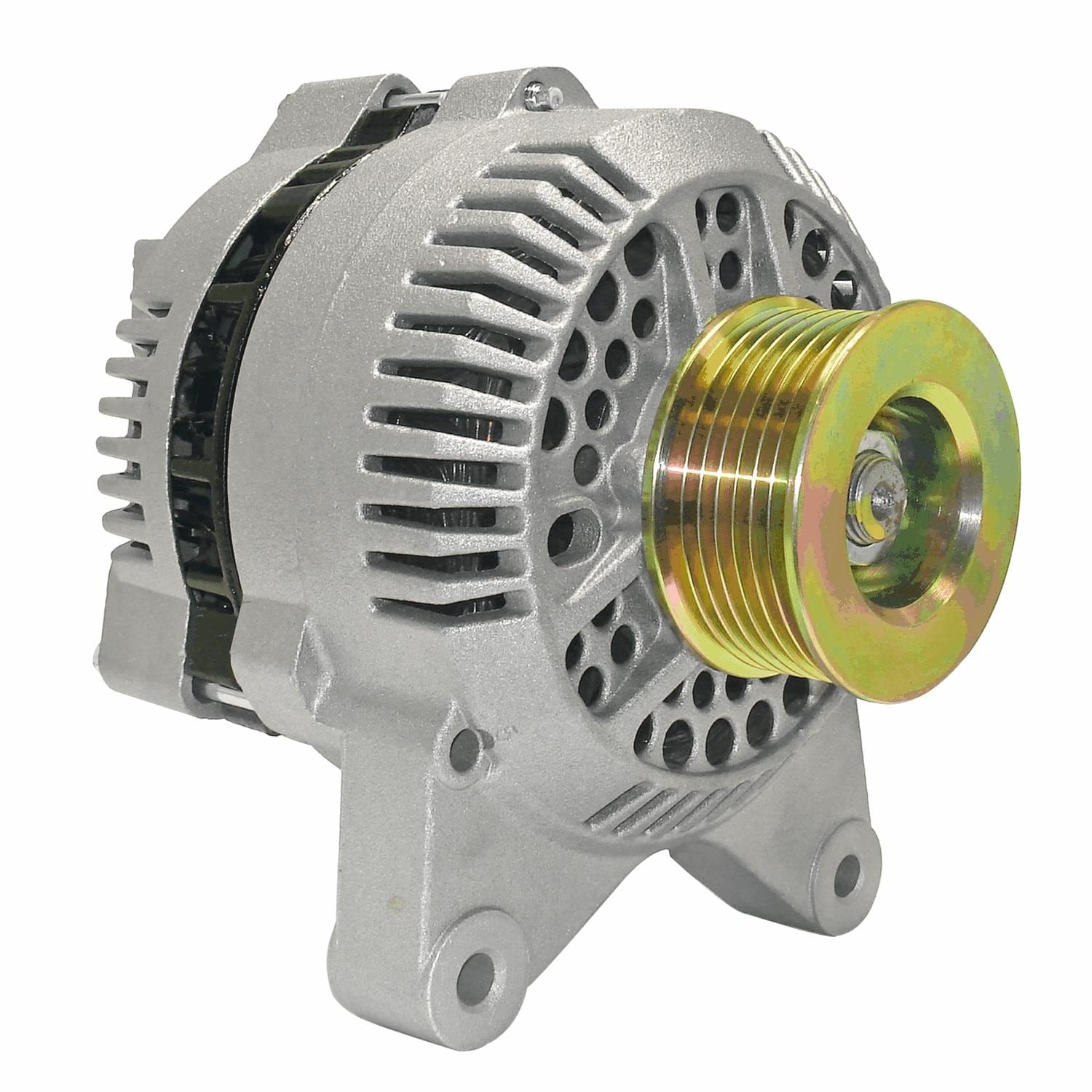Duralast Remanufactured Alternator DL7753-7-10 | AutoZone