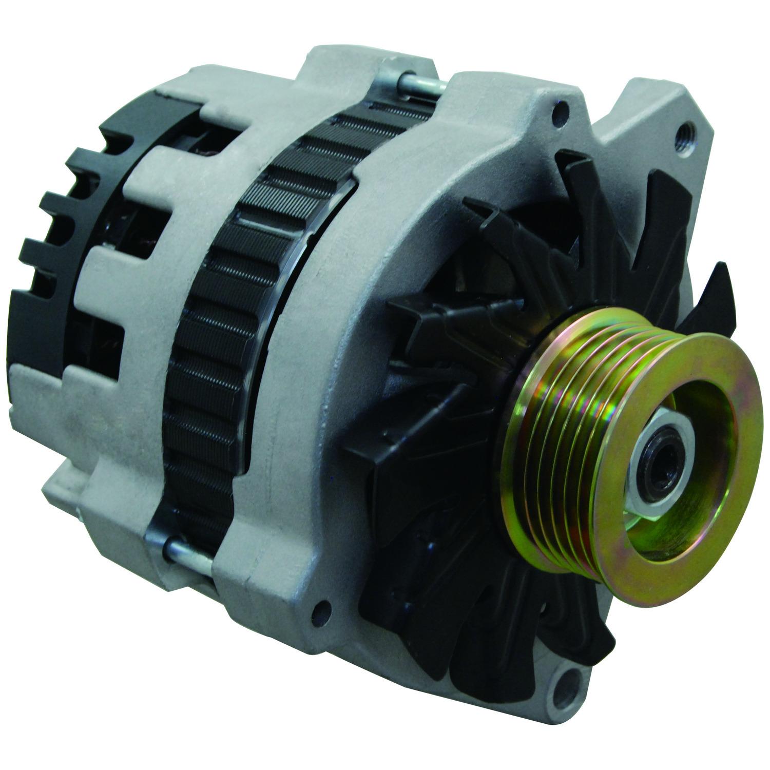 Duralast Gold New Alternator DLG1342-6-7 | AutoZone
