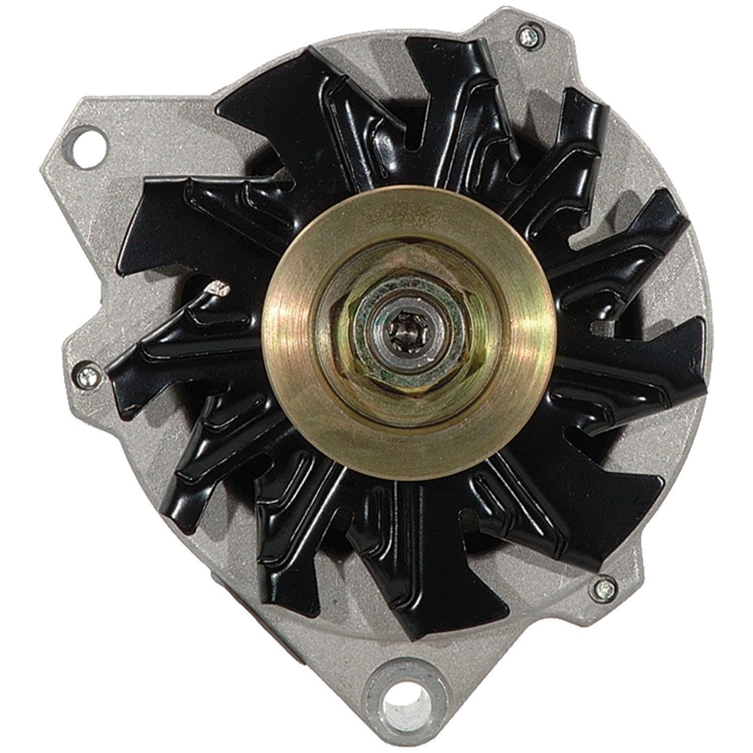 Duralast Gold New Alternator DLG1370-6-11 | AutoZone
