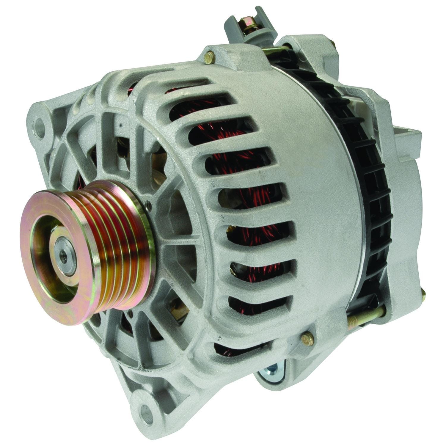 Duralast Gold New Alternator DLG3656-6-11 | AutoZone