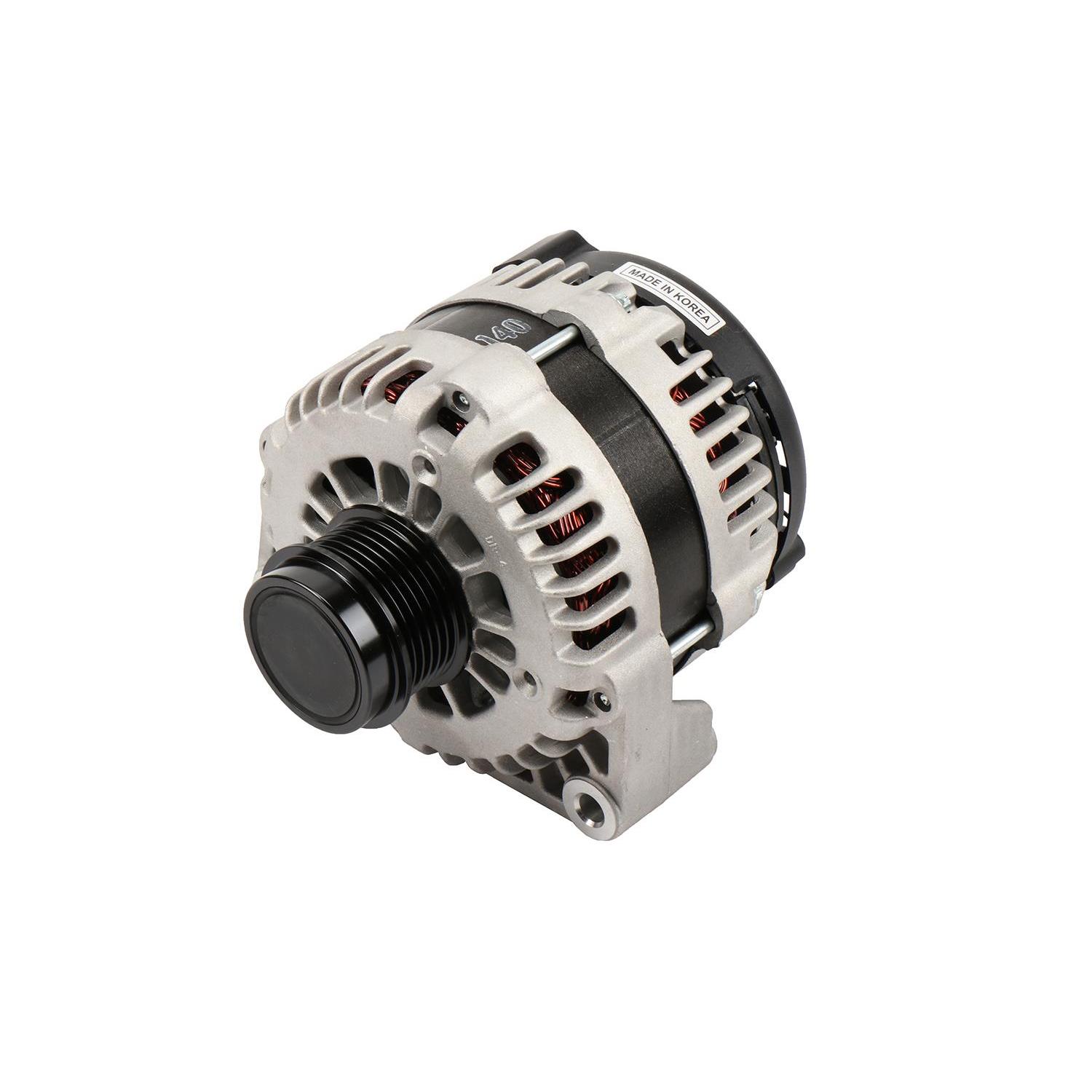 ACDelco Alternator - AutoZone