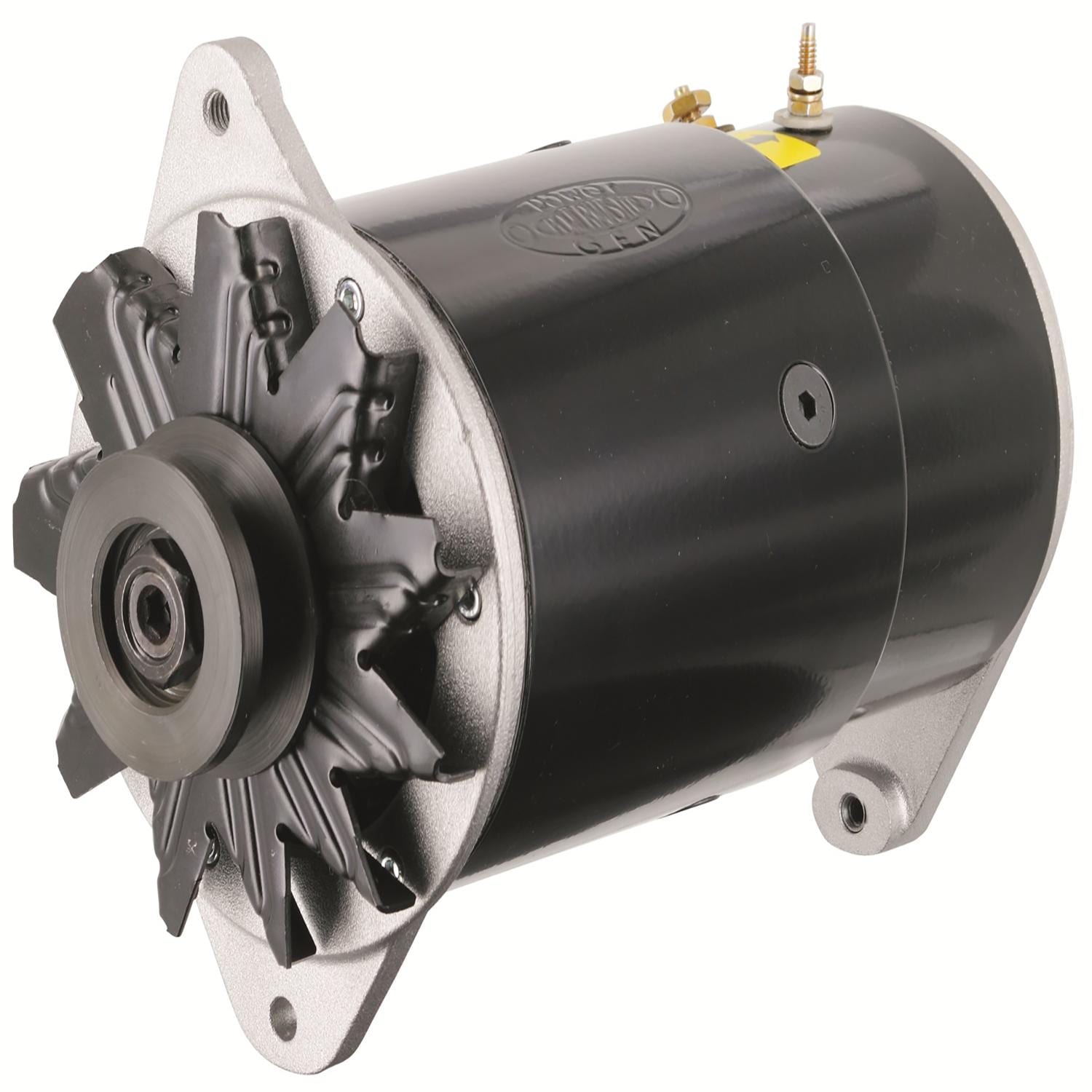 Powermaster Performance Alternator 82051-2 | AutoZone