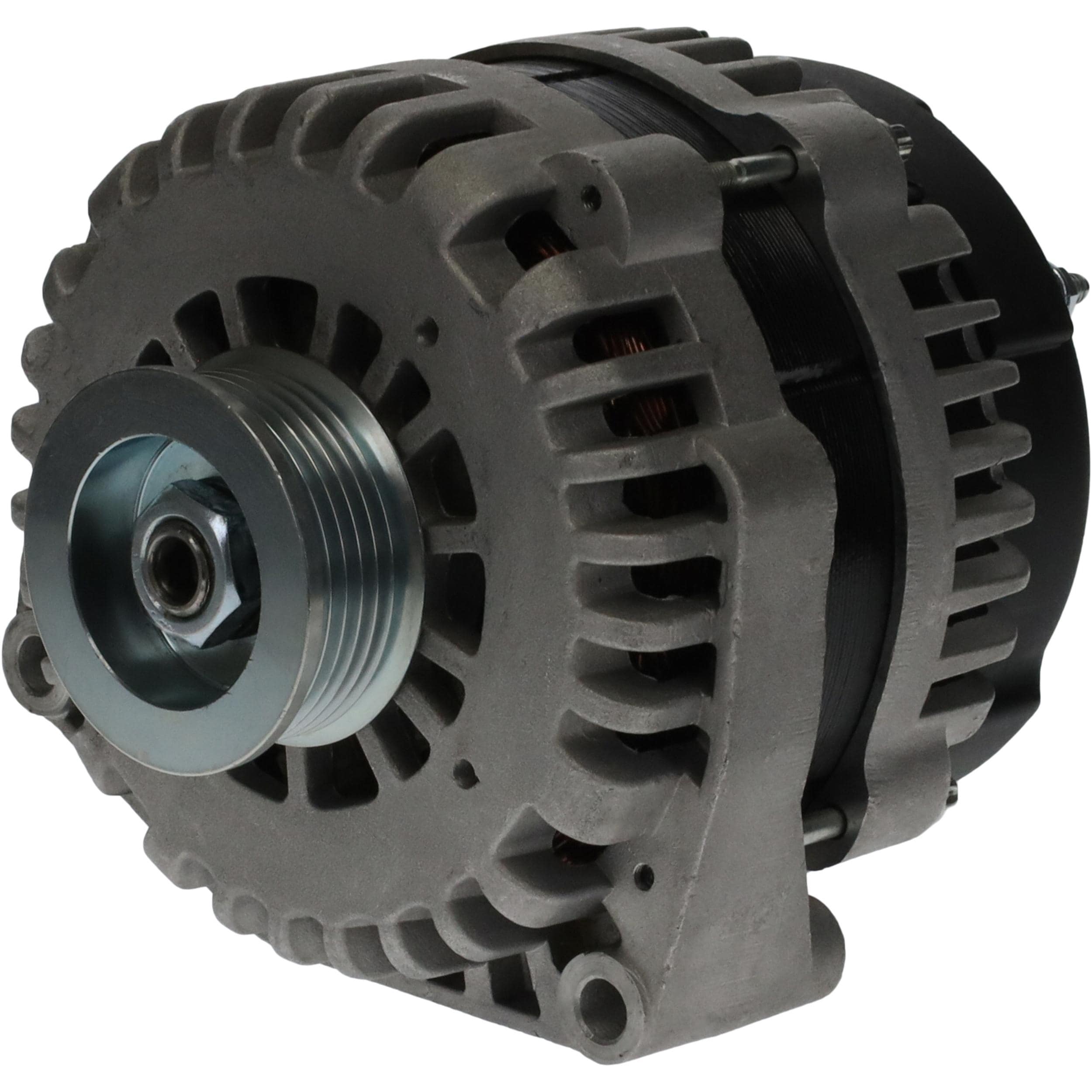 オルタネーター 27060-21111 0986JR11949UB 互換品 車 ATG11504 12V 85A オルタネーター ...