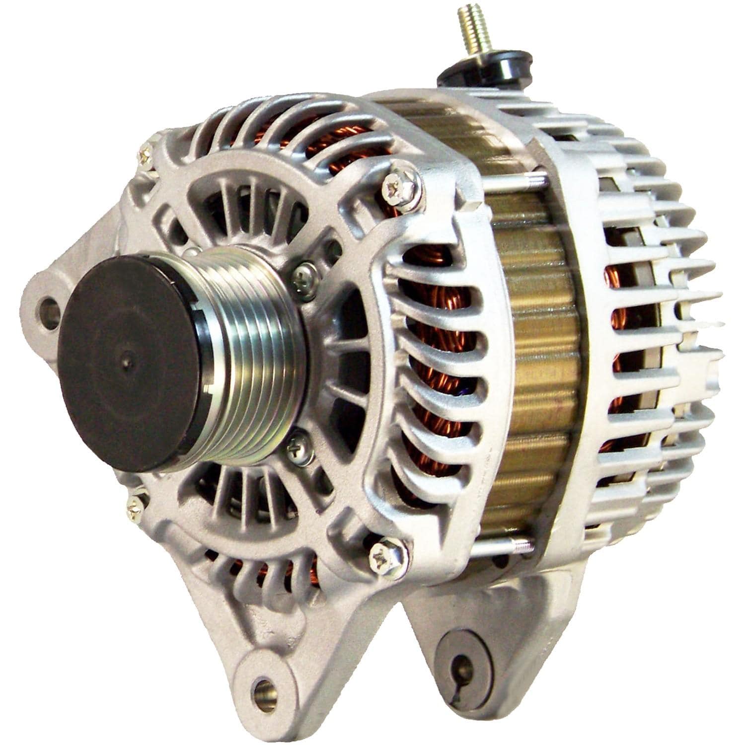 Nissan Altima Alternator - Best Alternator for Nissan Altima