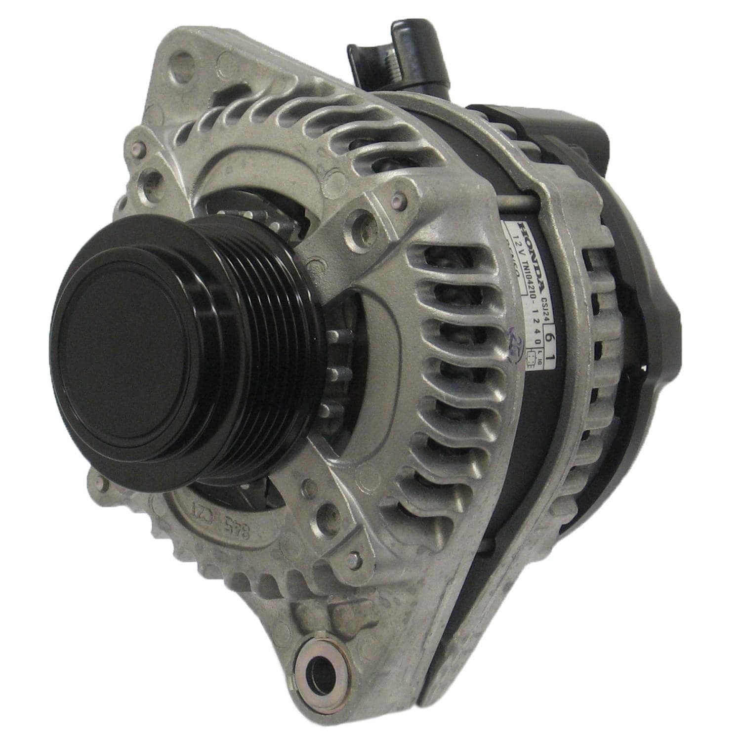 TotalPro Remanufactured Alternator T11573 | AutoZone