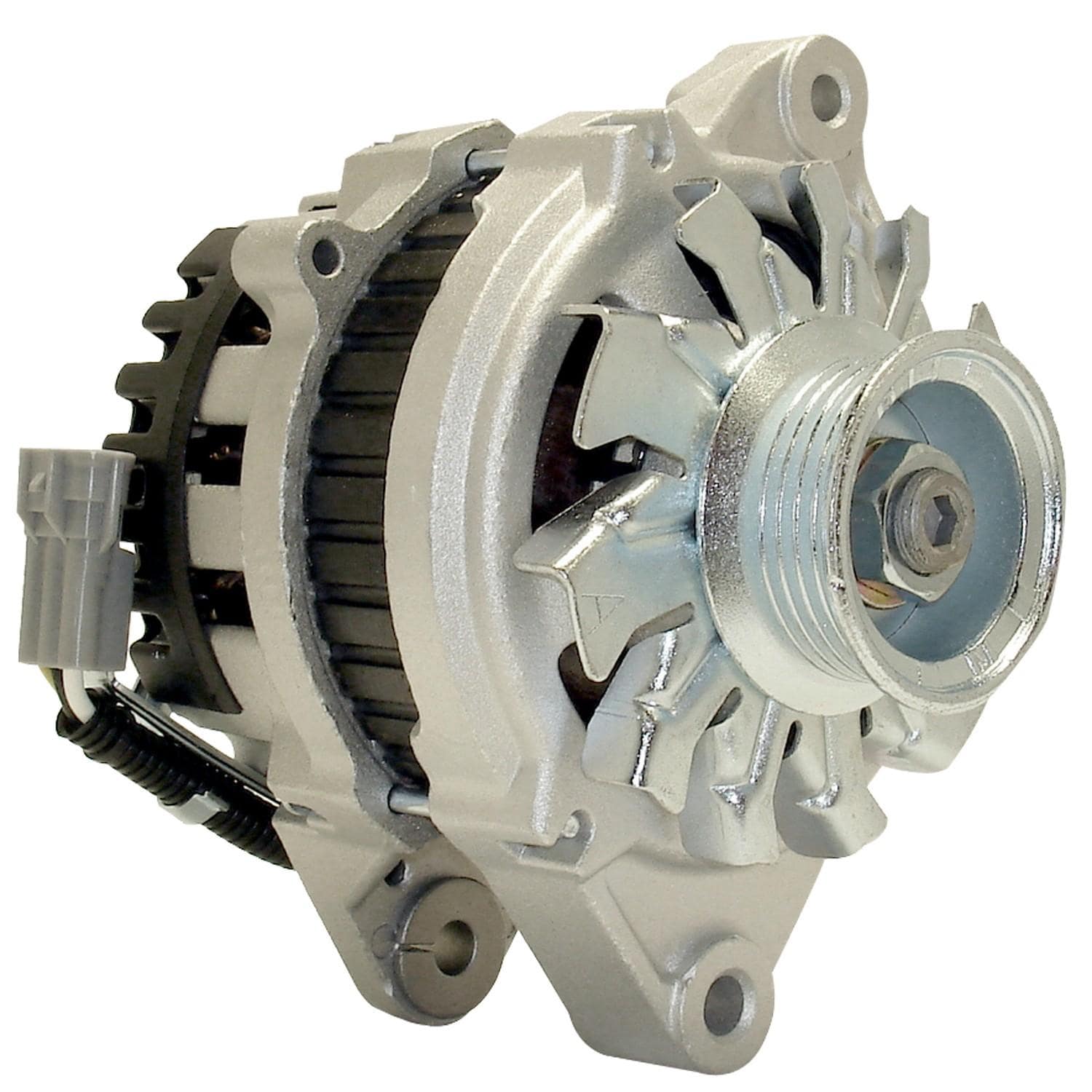 TotalPro Remanufactured Alternator T13210 | AutoZone