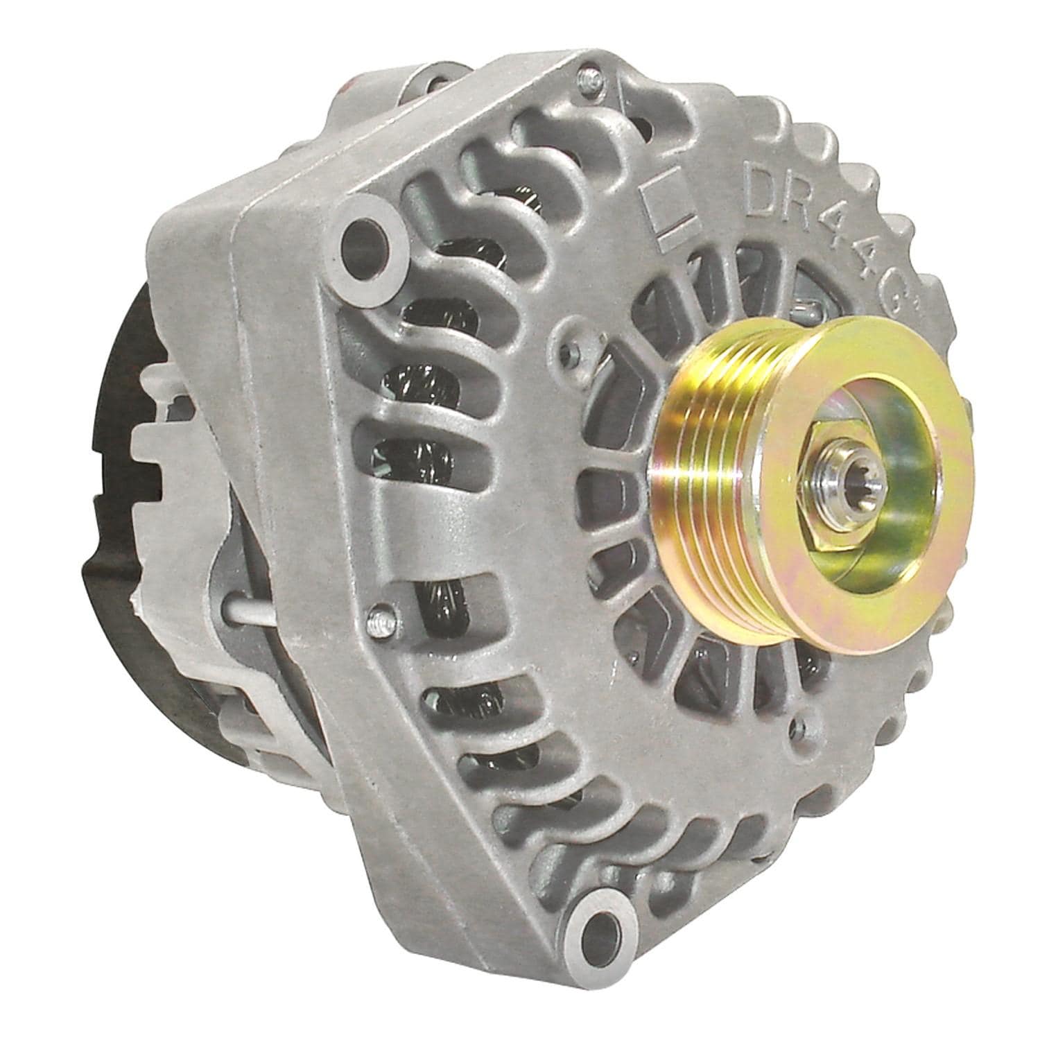 TotalPro Remanufactured Alternator T1923-16-4 | AutoZone