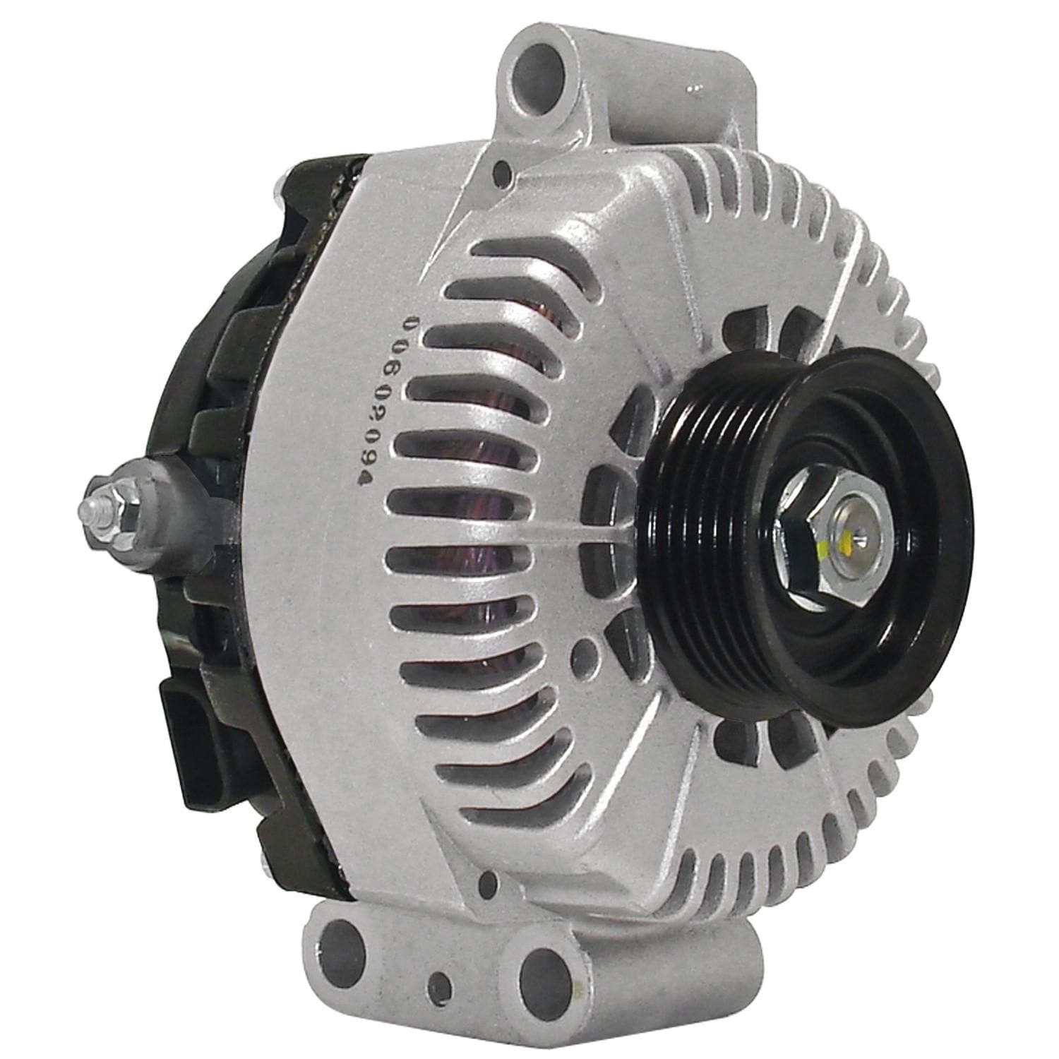 TotalPro Remanufactured Alternator T3402-16-4 | AutoZone