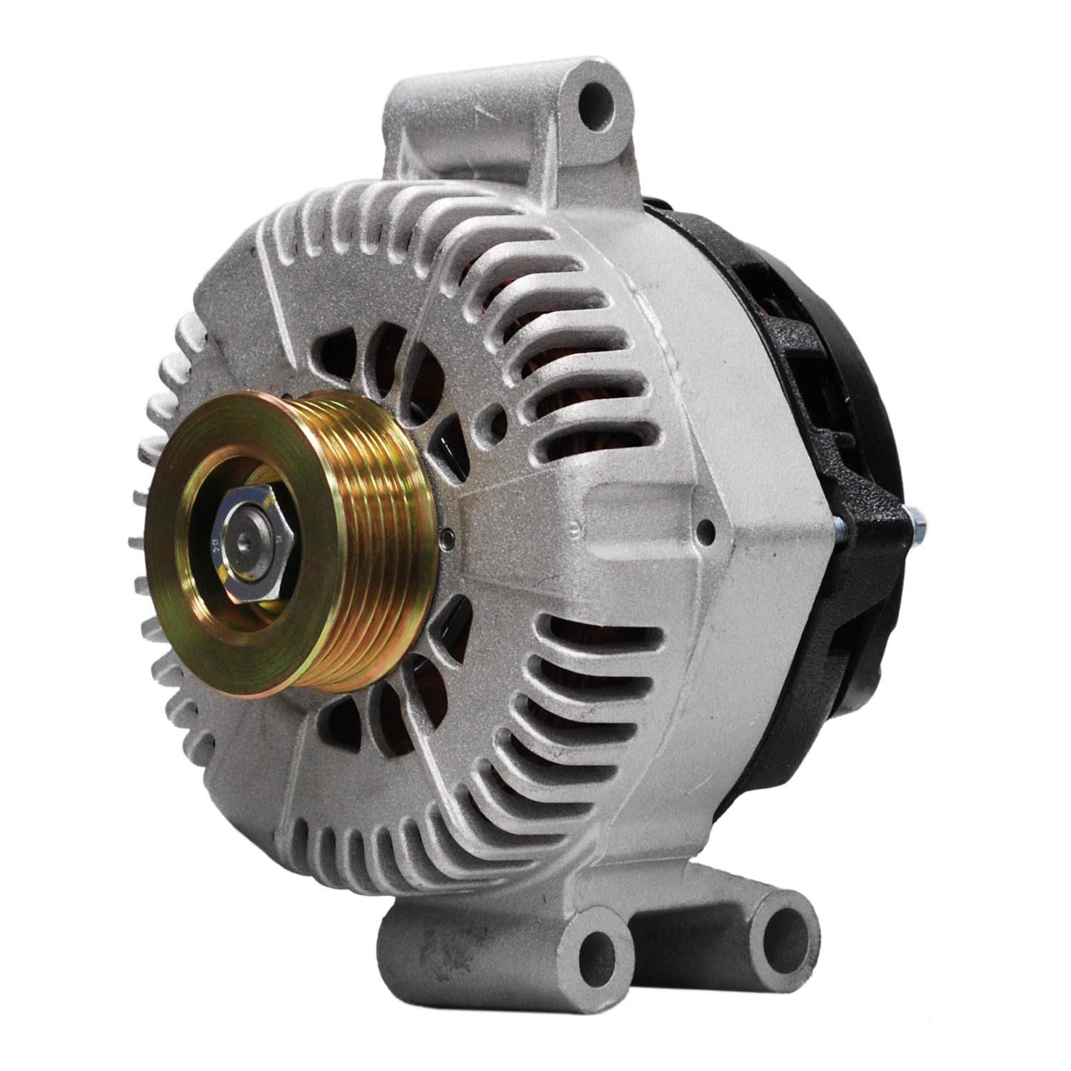 TotalPro Remanufactured Alternator T3402-26-4 | AutoZone