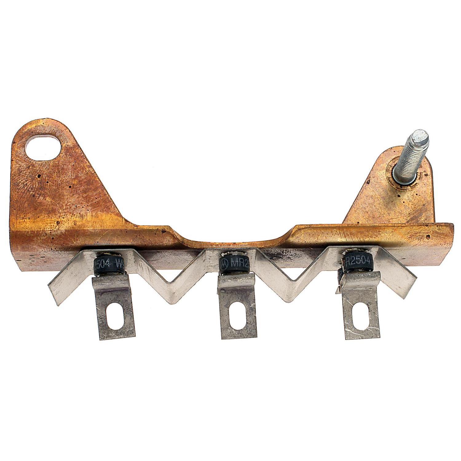 ACDelco Gold Alternator Diode C3909 | AutoZone