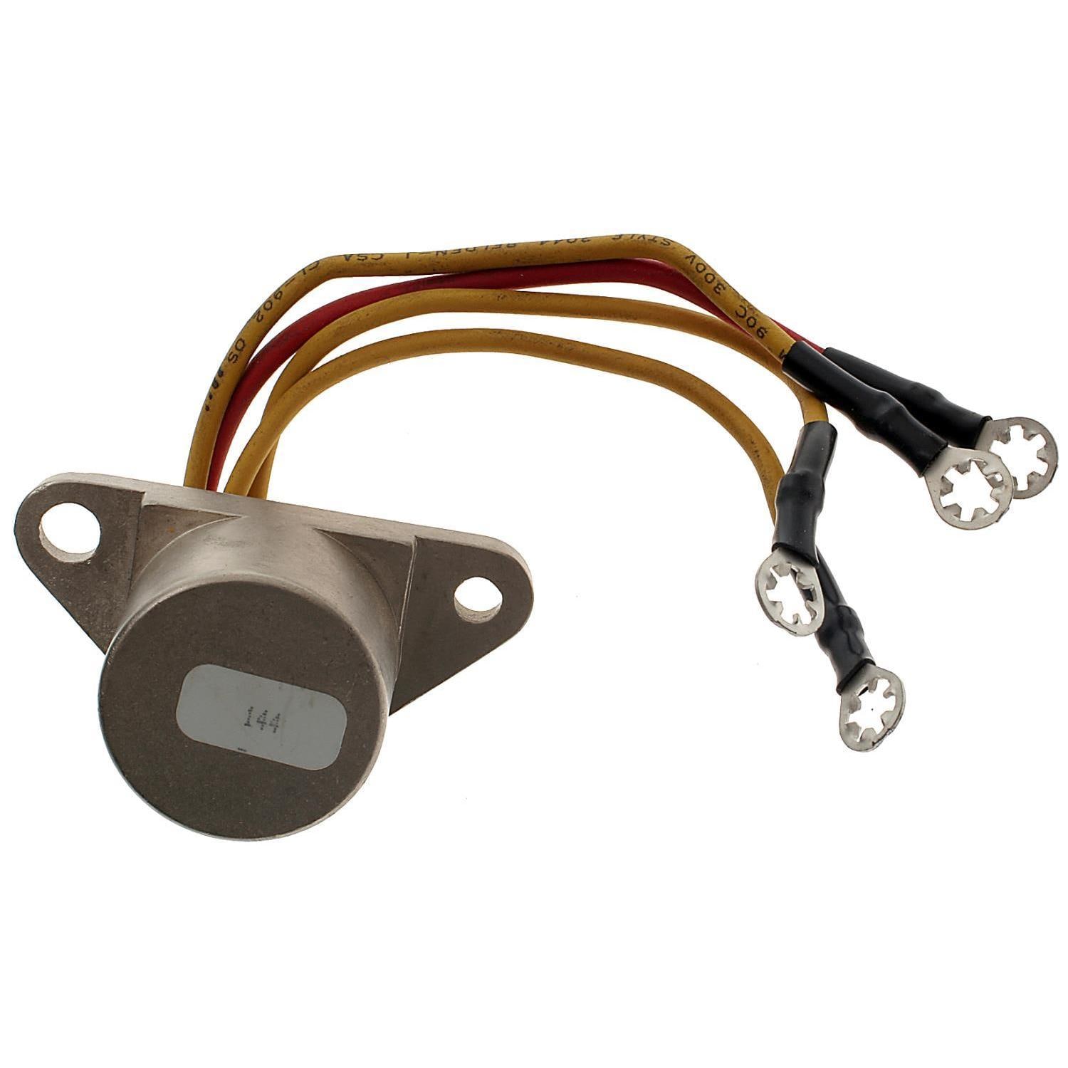 ACDelco Gold Alternator Diode U3904 | AutoZone