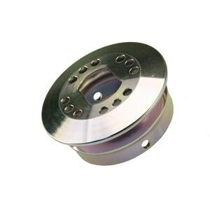 Best Alternator Pulley for Cars, Trucks & SUVs