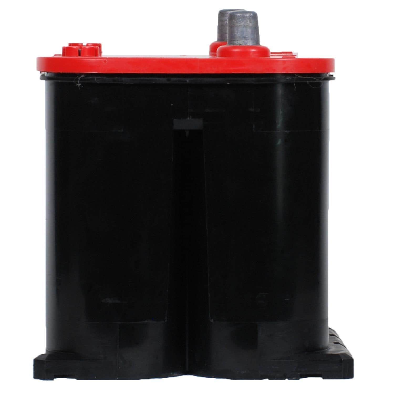 OPTIMA Red Top Group Size 25 Absorbed Glass Mat (AGM) Battery 25 | AutoZone