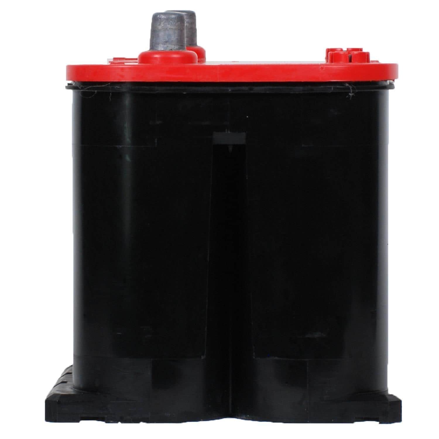 OPTIMA Red Top Group Size 25 Absorbed Glass Mat (AGM) Battery 25 | AutoZone