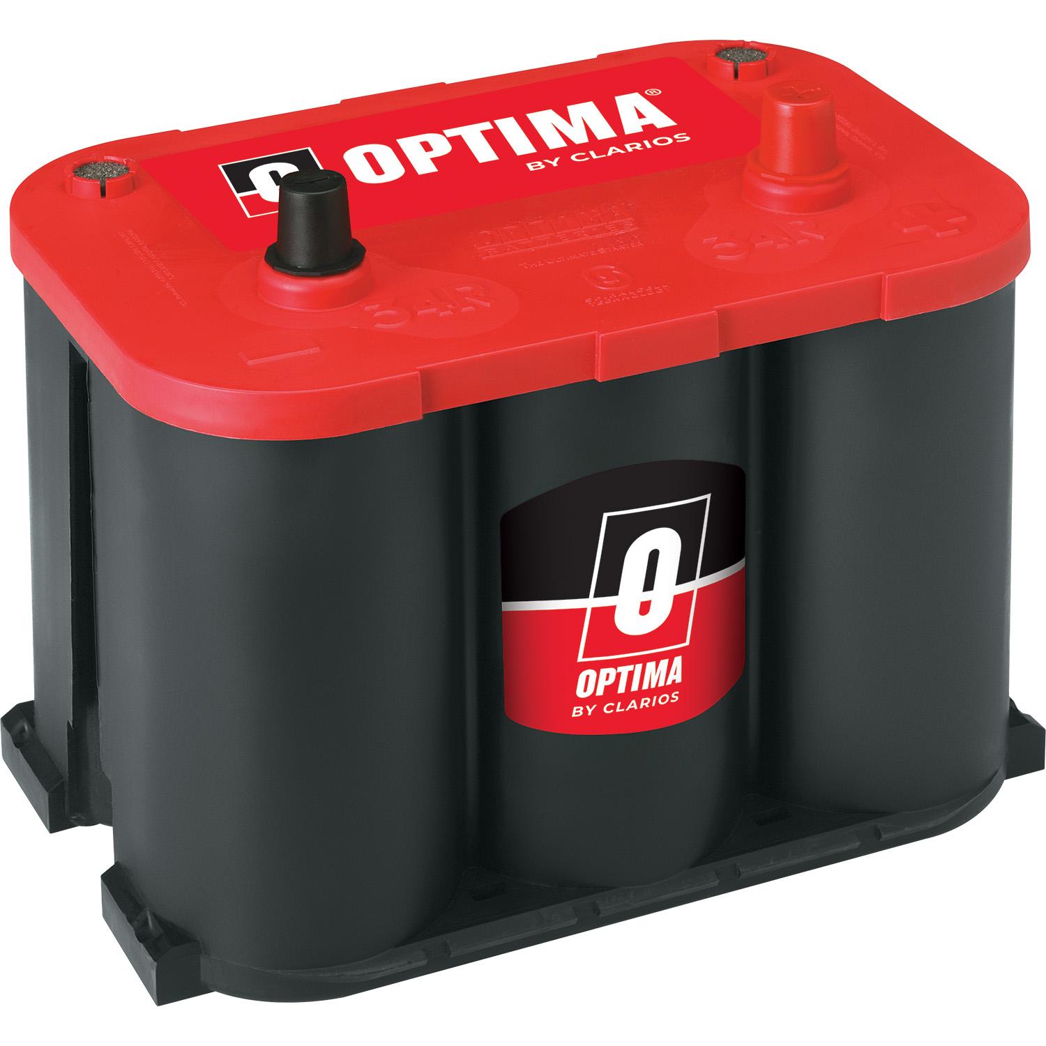 Group 34R Battery - AutoZone