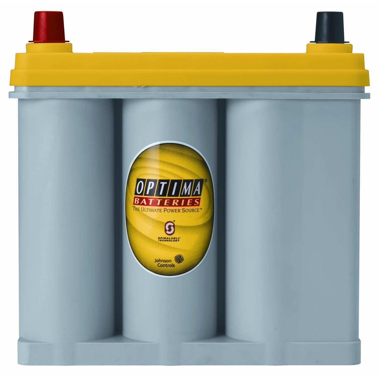 Group 24R Battery - AutoZone