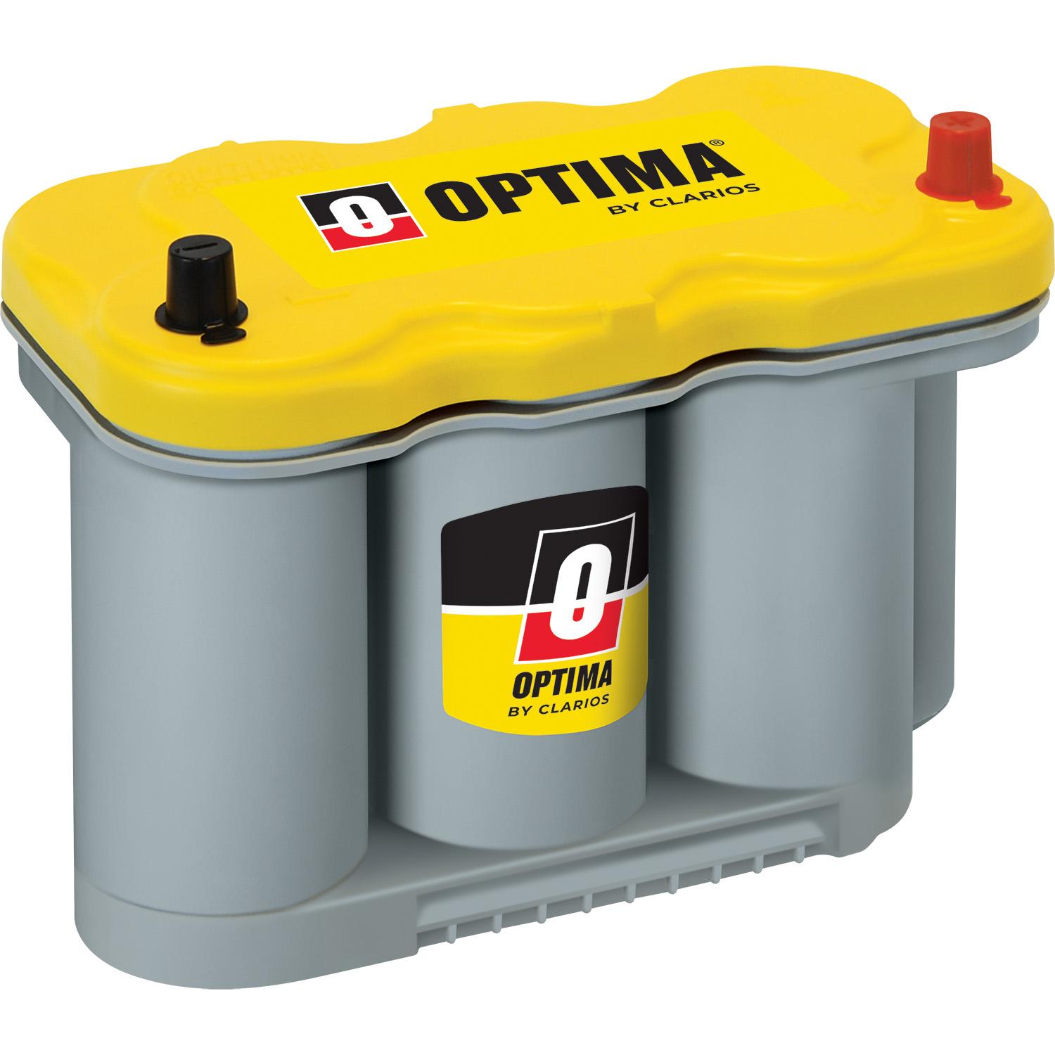 Group 27F Battery - AutoZone