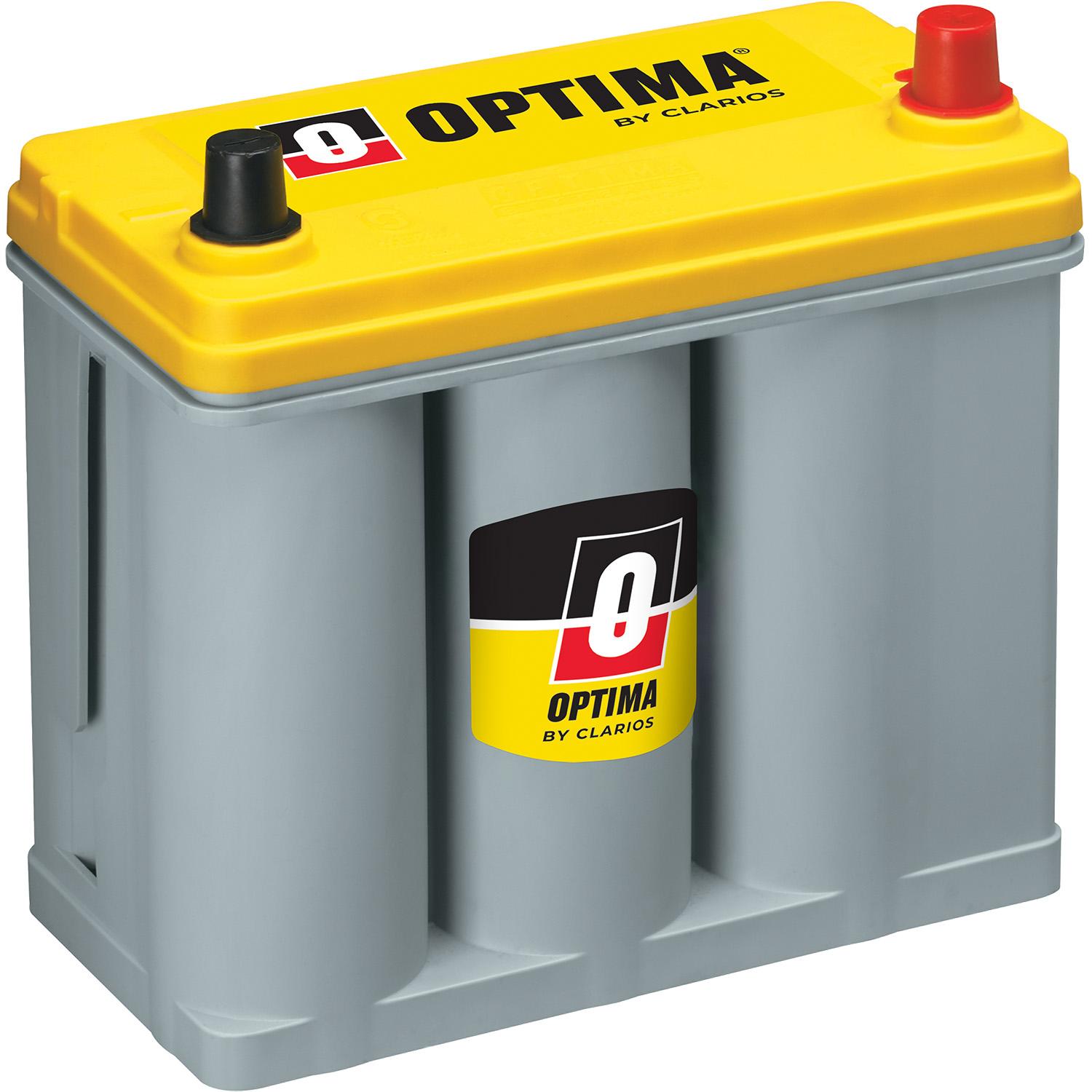 Honda Group 51R Battery - AutoZone