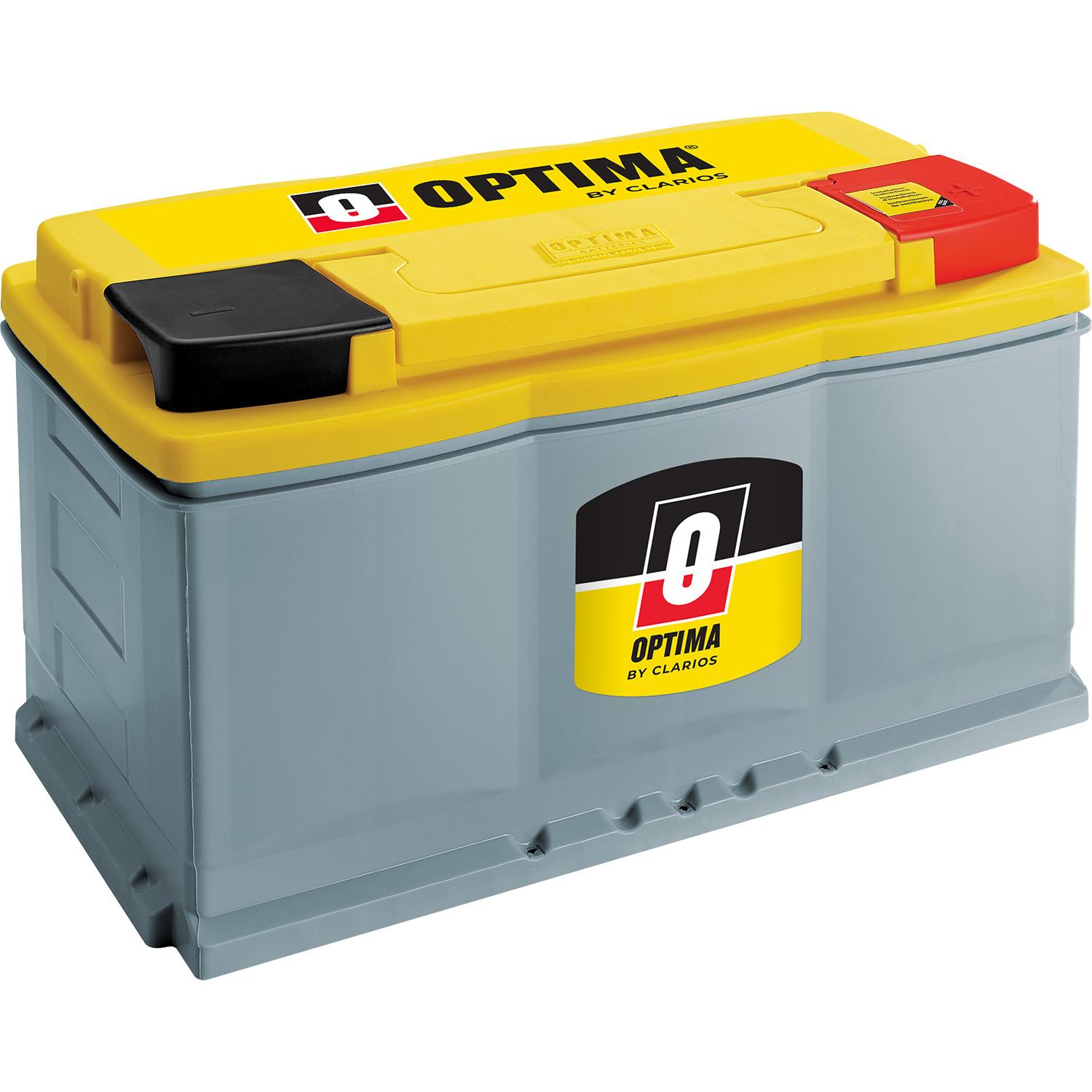 Group 94R Battery - AutoZone