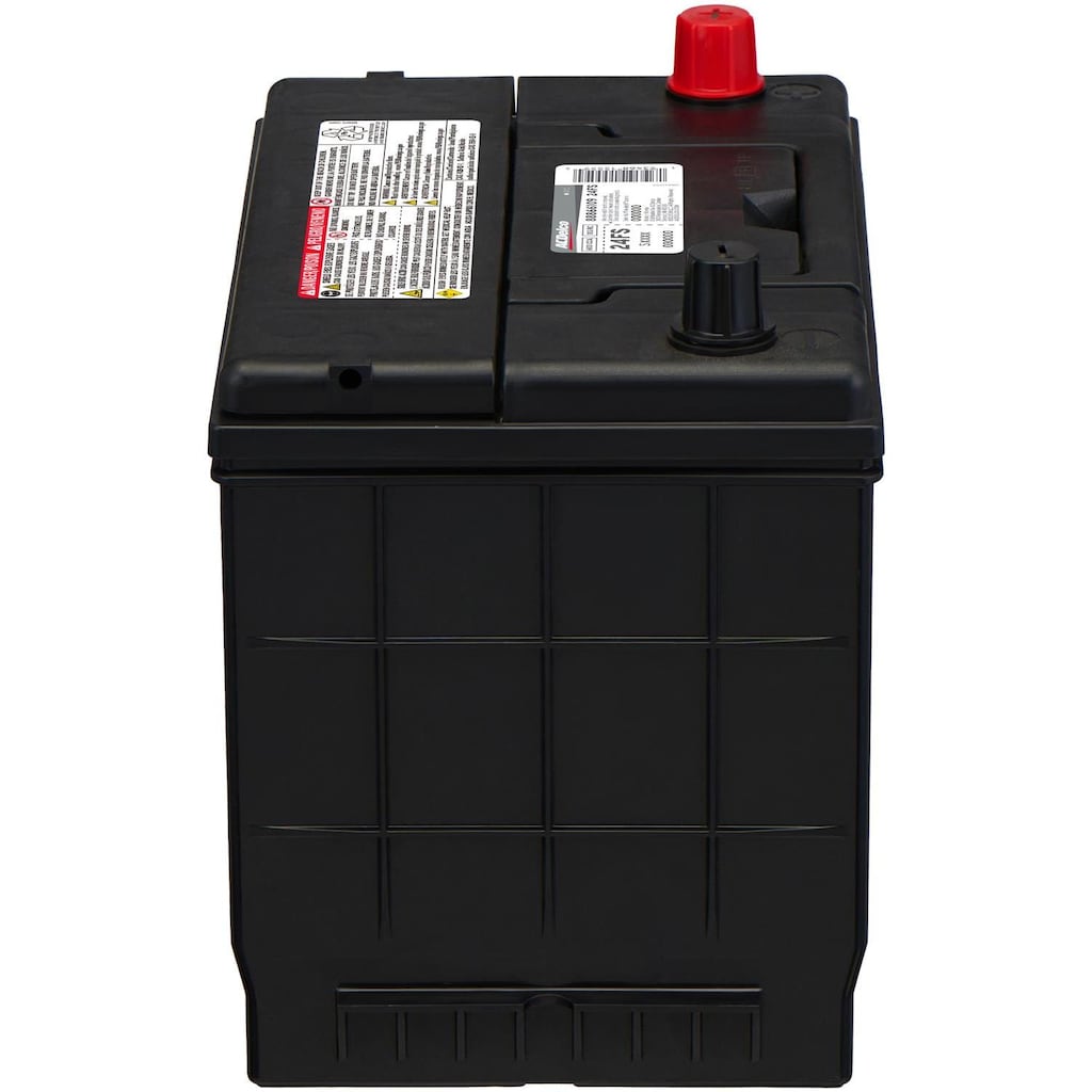 ACDelco Silver Group Size 24F Battery 24FS | AutoZone