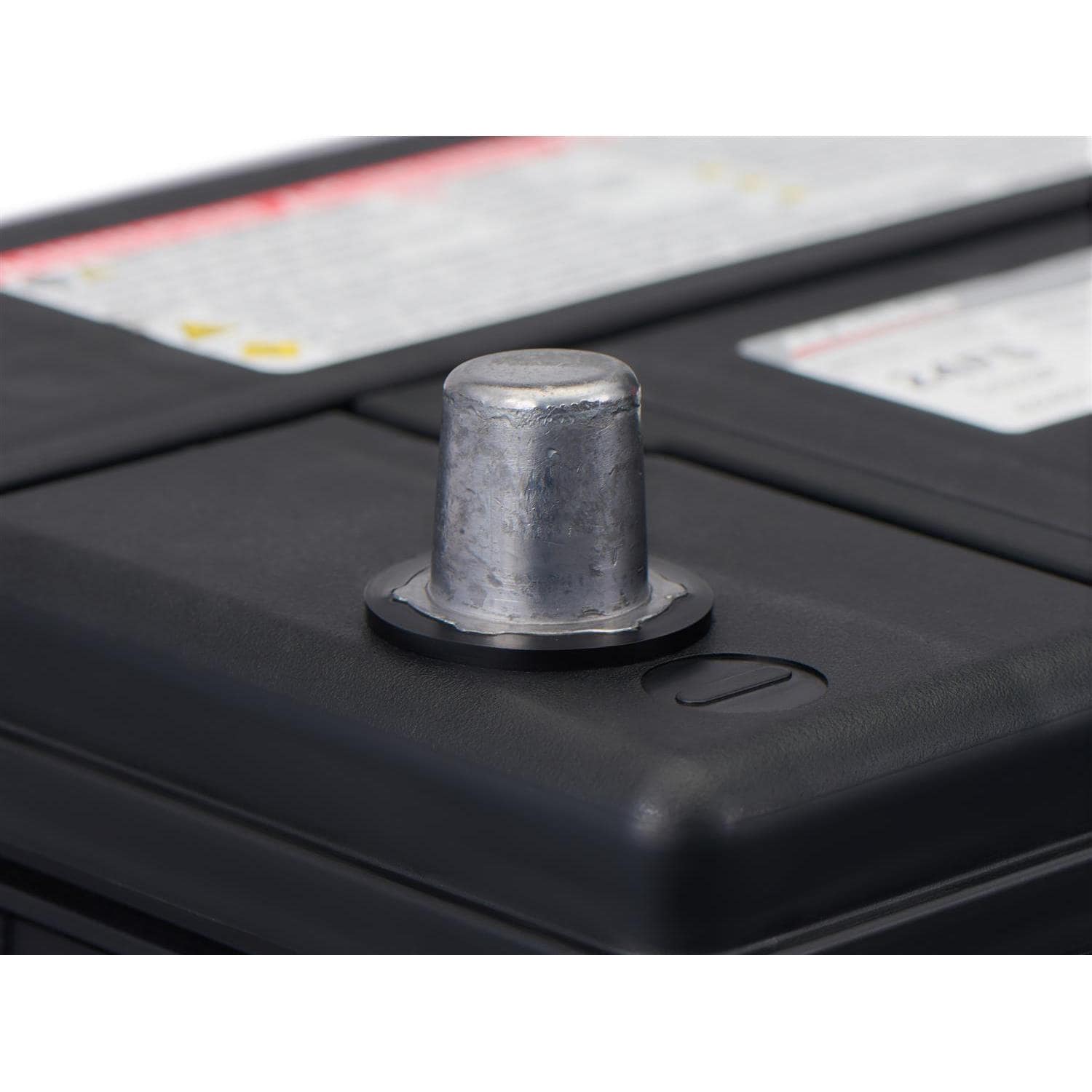 ACDelco Silver Group Size 24F Battery 24FS | AutoZone