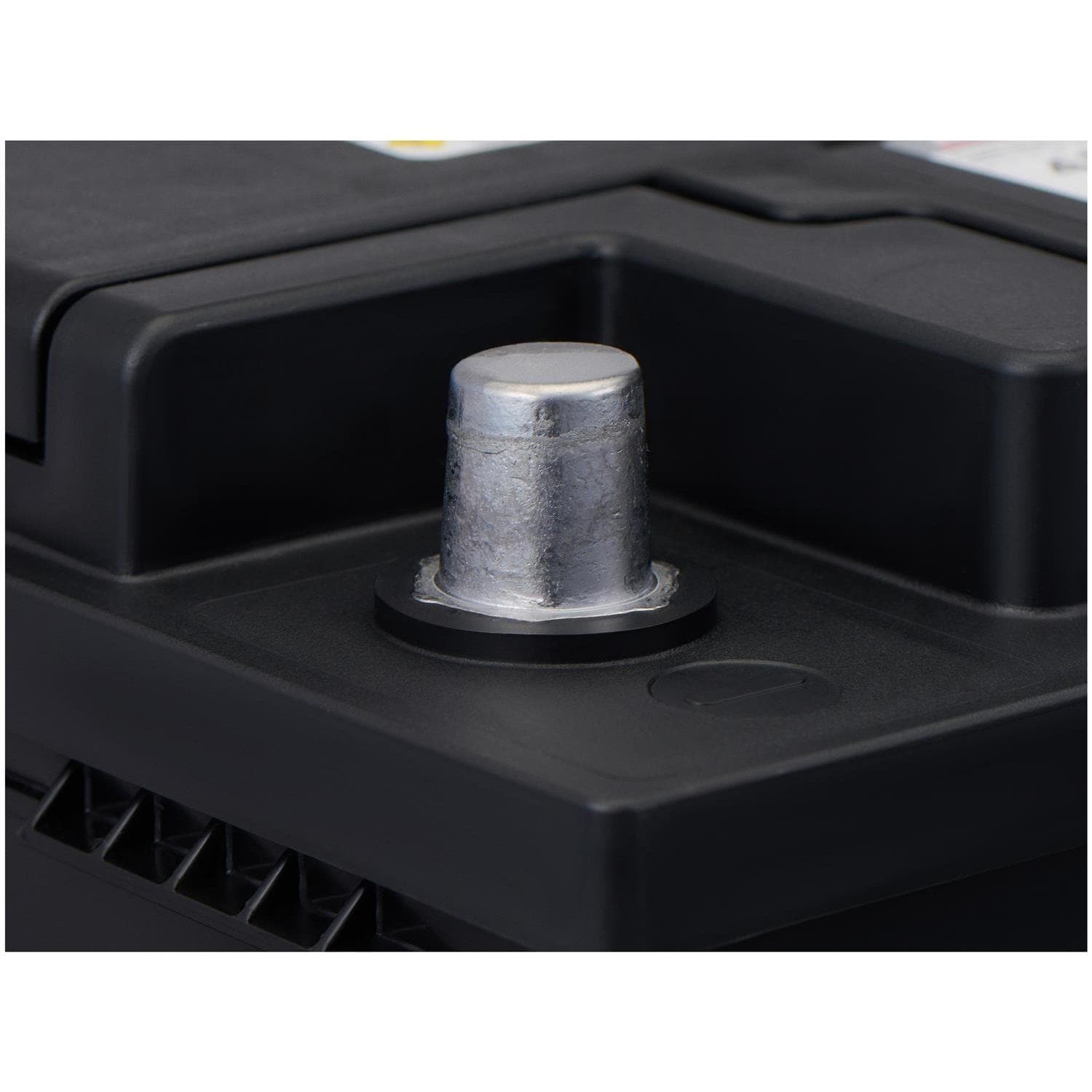 ACDelco Silver Group Size 48 Battery 48S | AutoZone