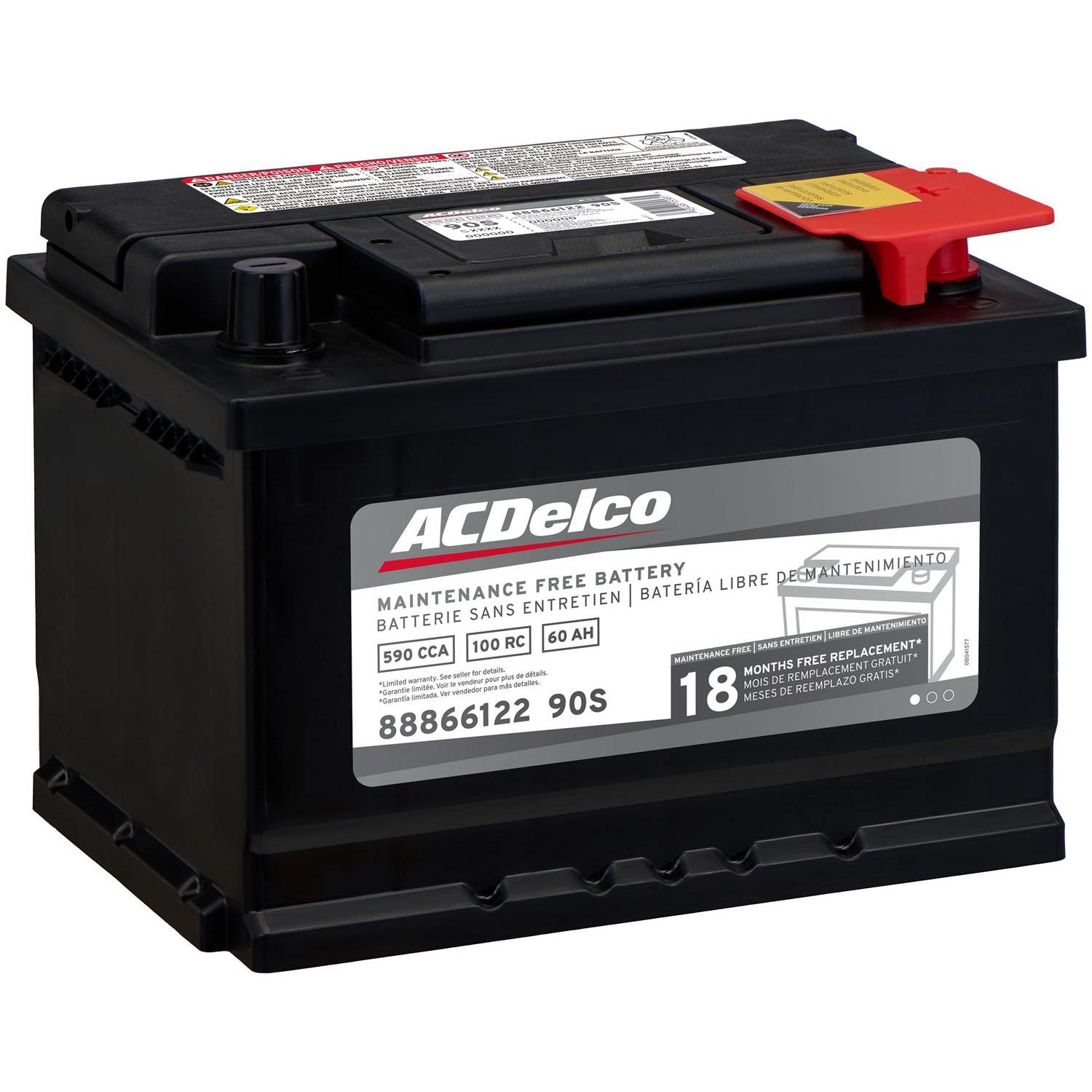 Nissan Versa Battery - Best Battery for Nissan Versa