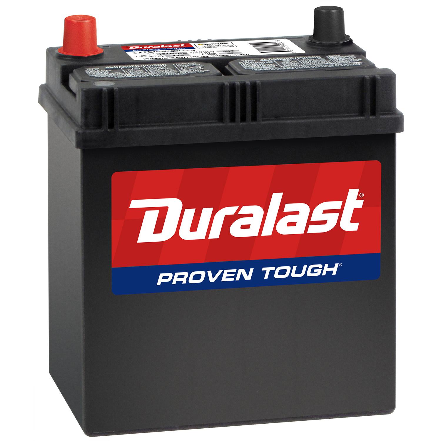 Group 151R Battery - AutoZone