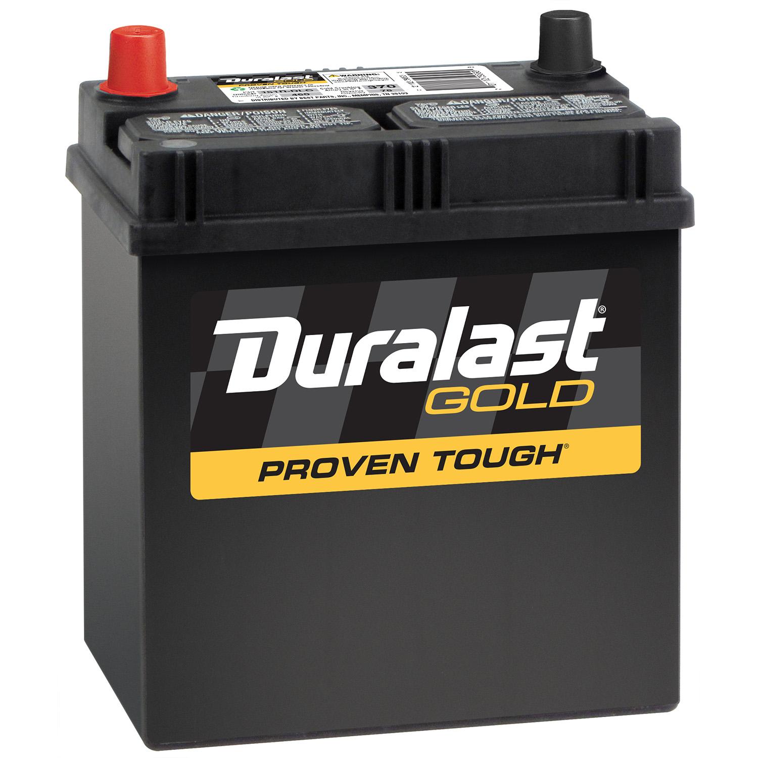 Group 151R Battery - AutoZone