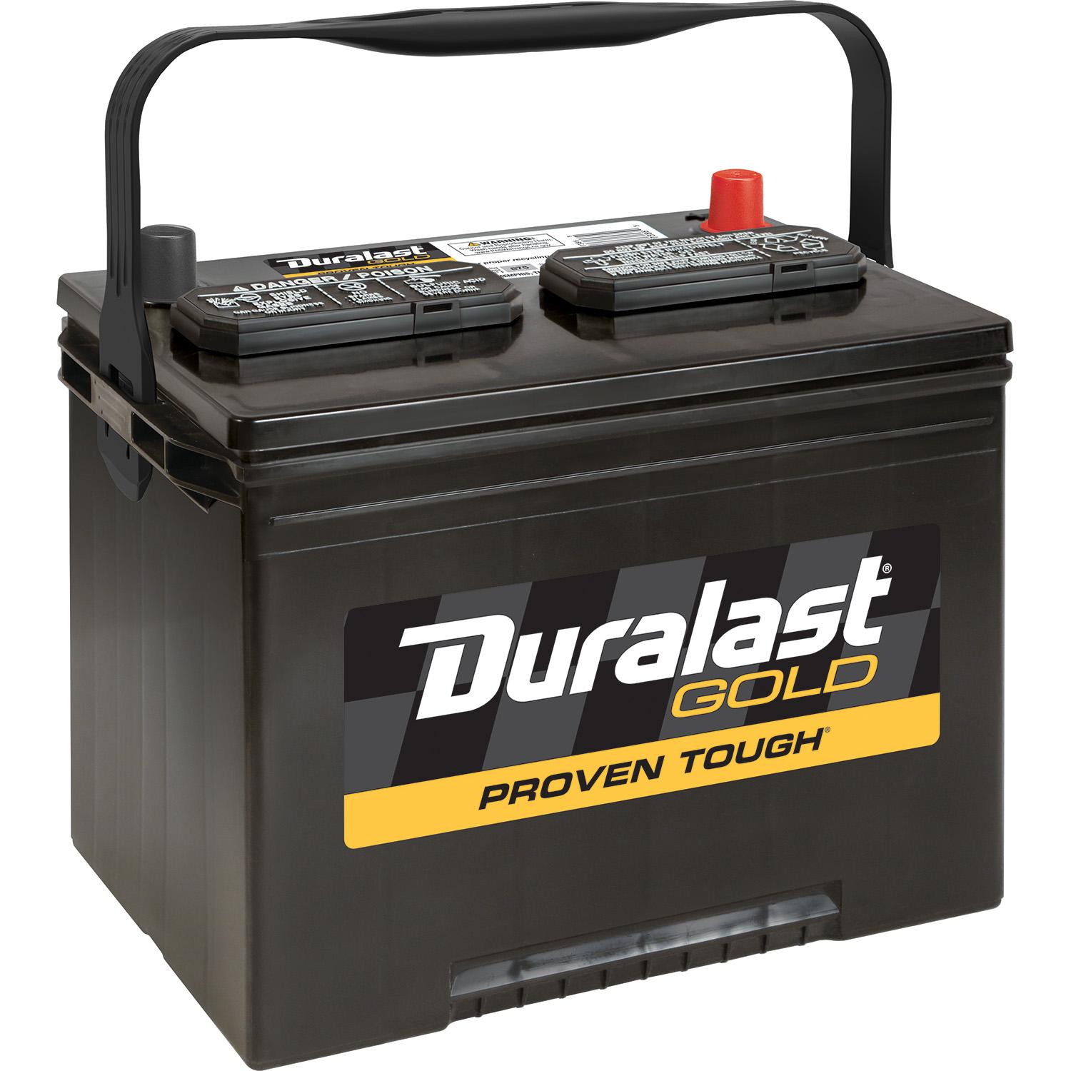 Dodge Ram 1500 Battery