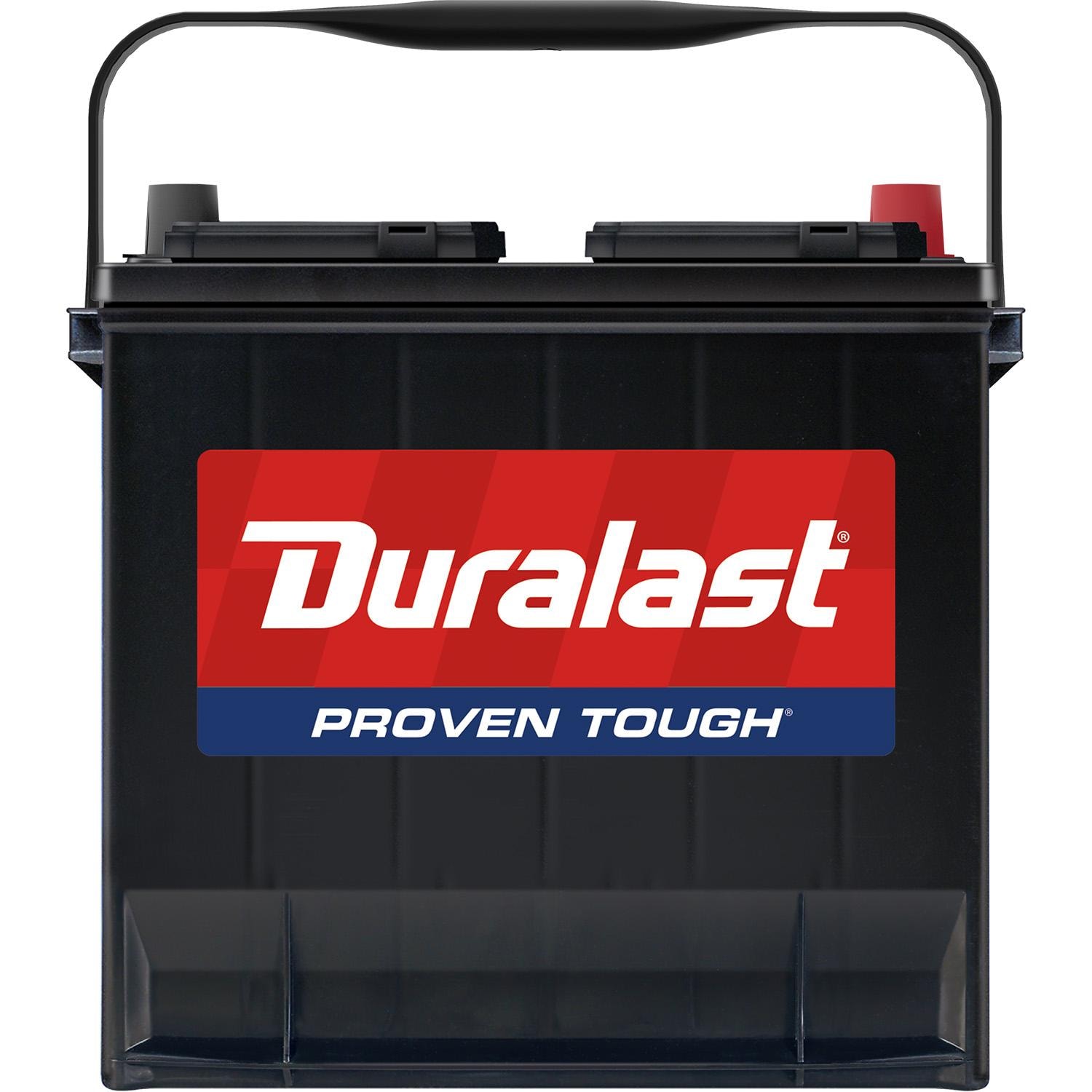 Duralast Group Size 25 Battery 25-DL | AutoZone