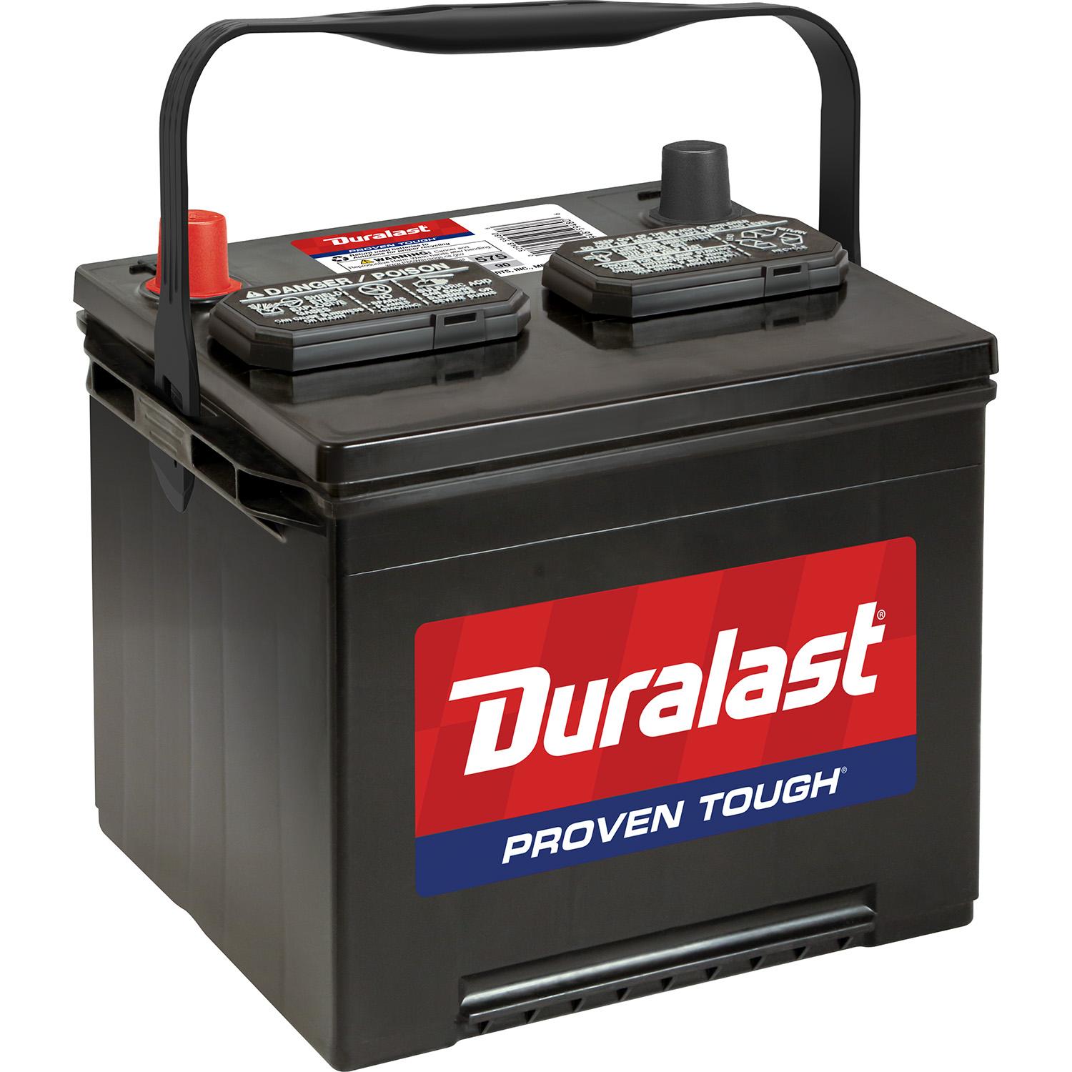 Honda CR-V Battery - Best Battery for Honda CR-V