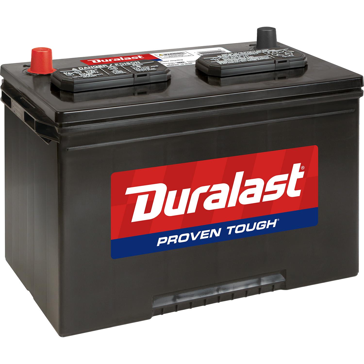 Group 27F Battery - AutoZone