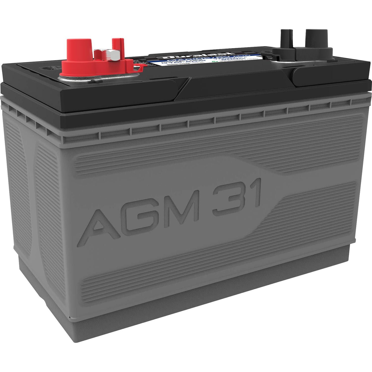 Group 31T Battery - AutoZone