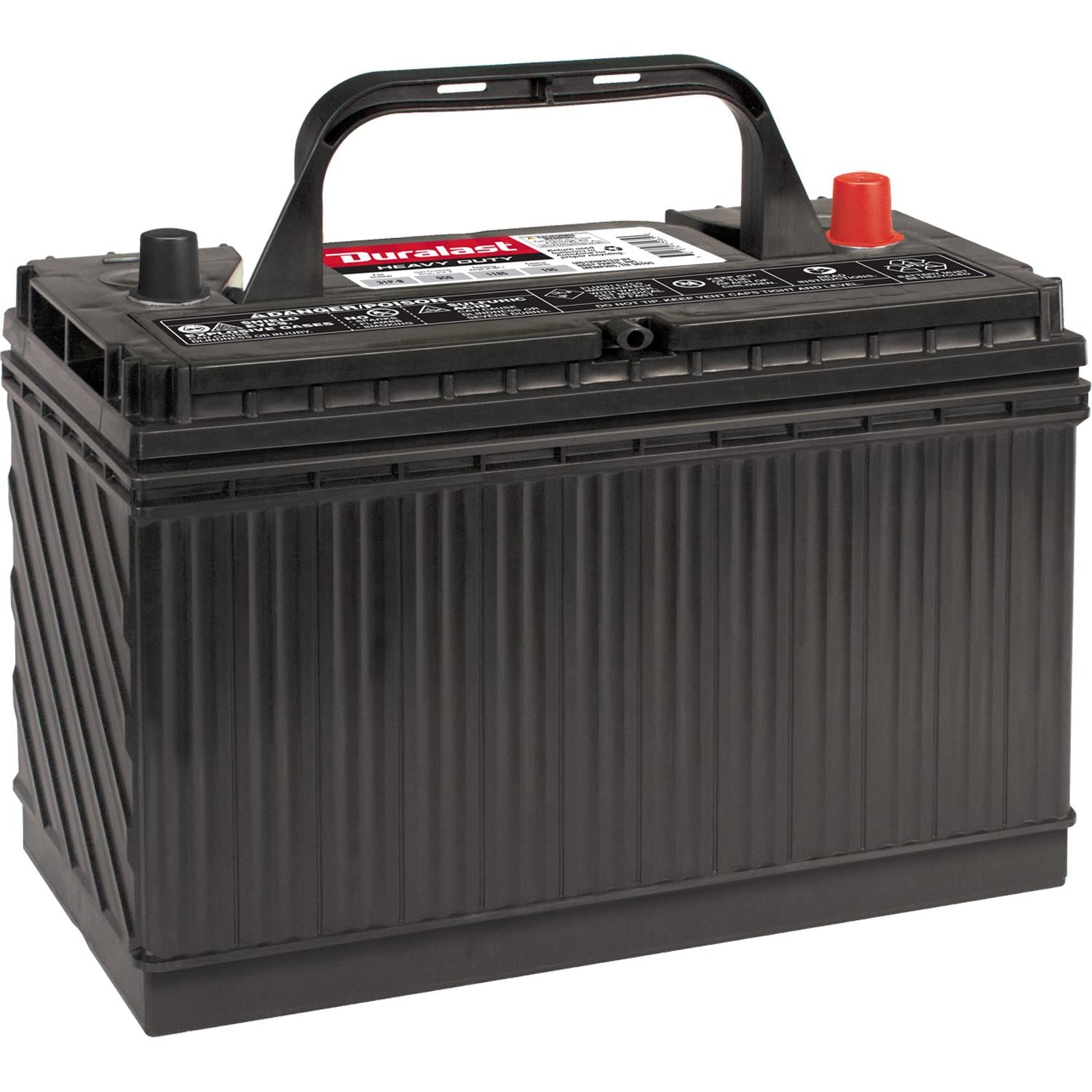 Group 31A Battery - AutoZone
