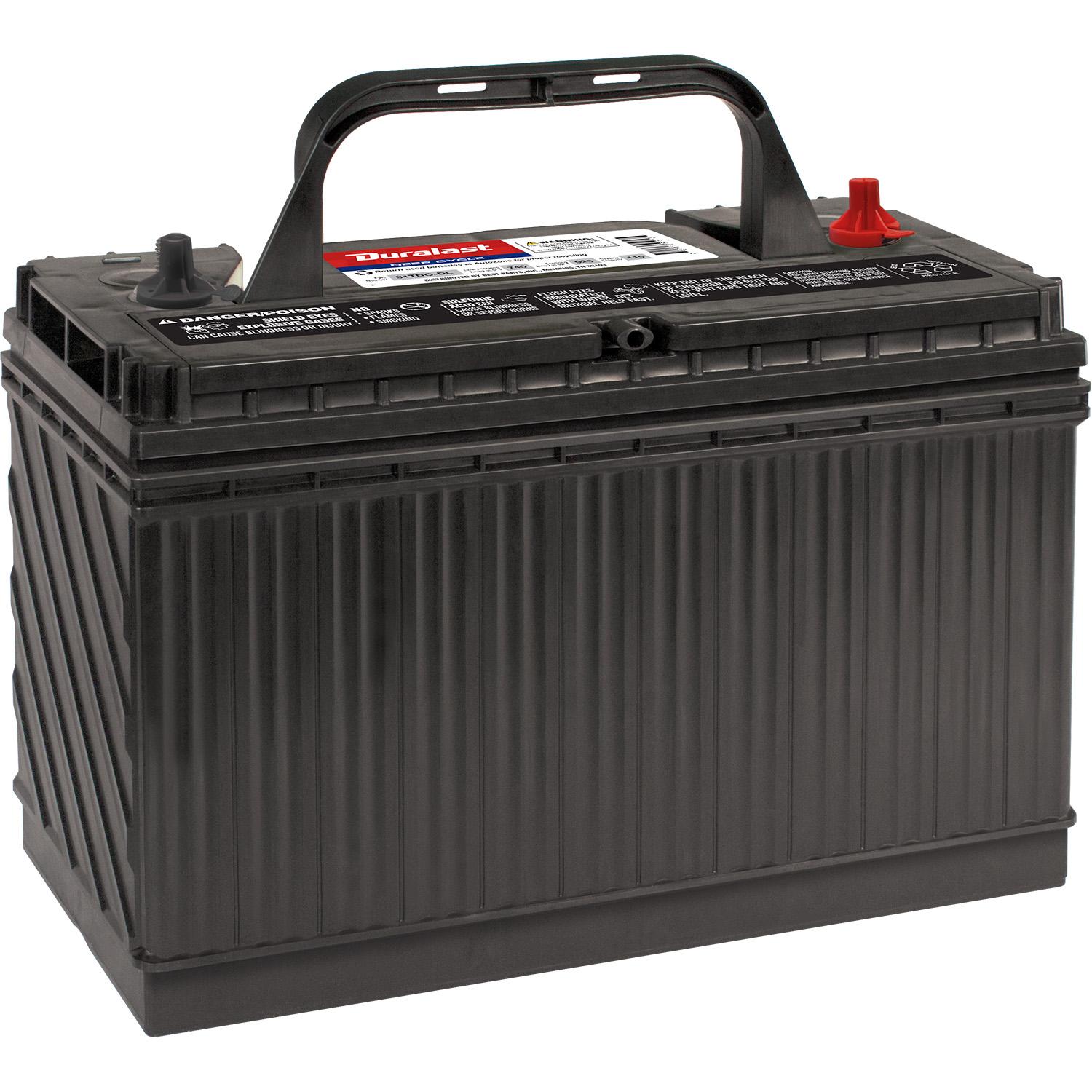 Group 31T Battery - AutoZone