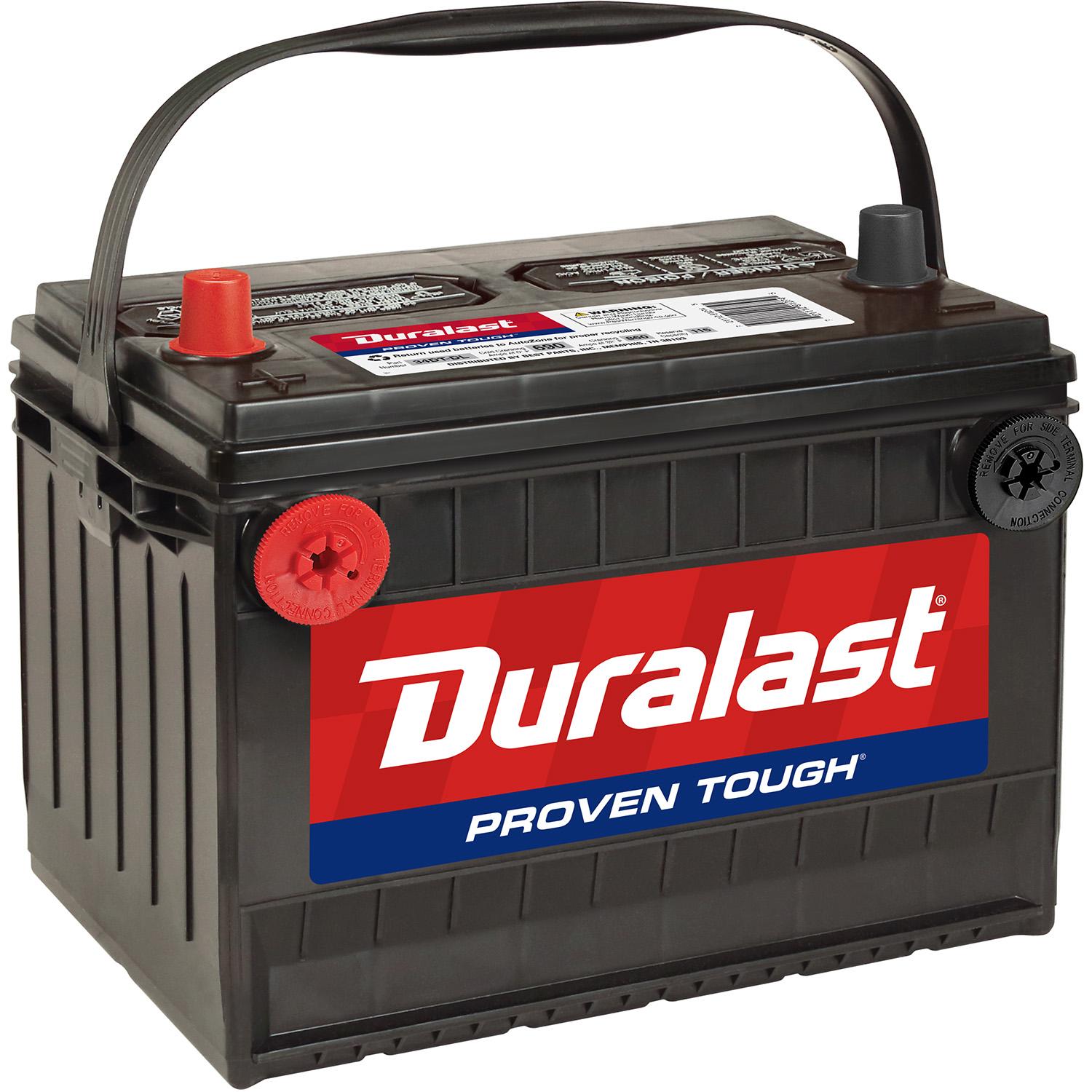 Chrysler 300 Battery Replacement - Shop Batteries by Cost, Group Size ...
