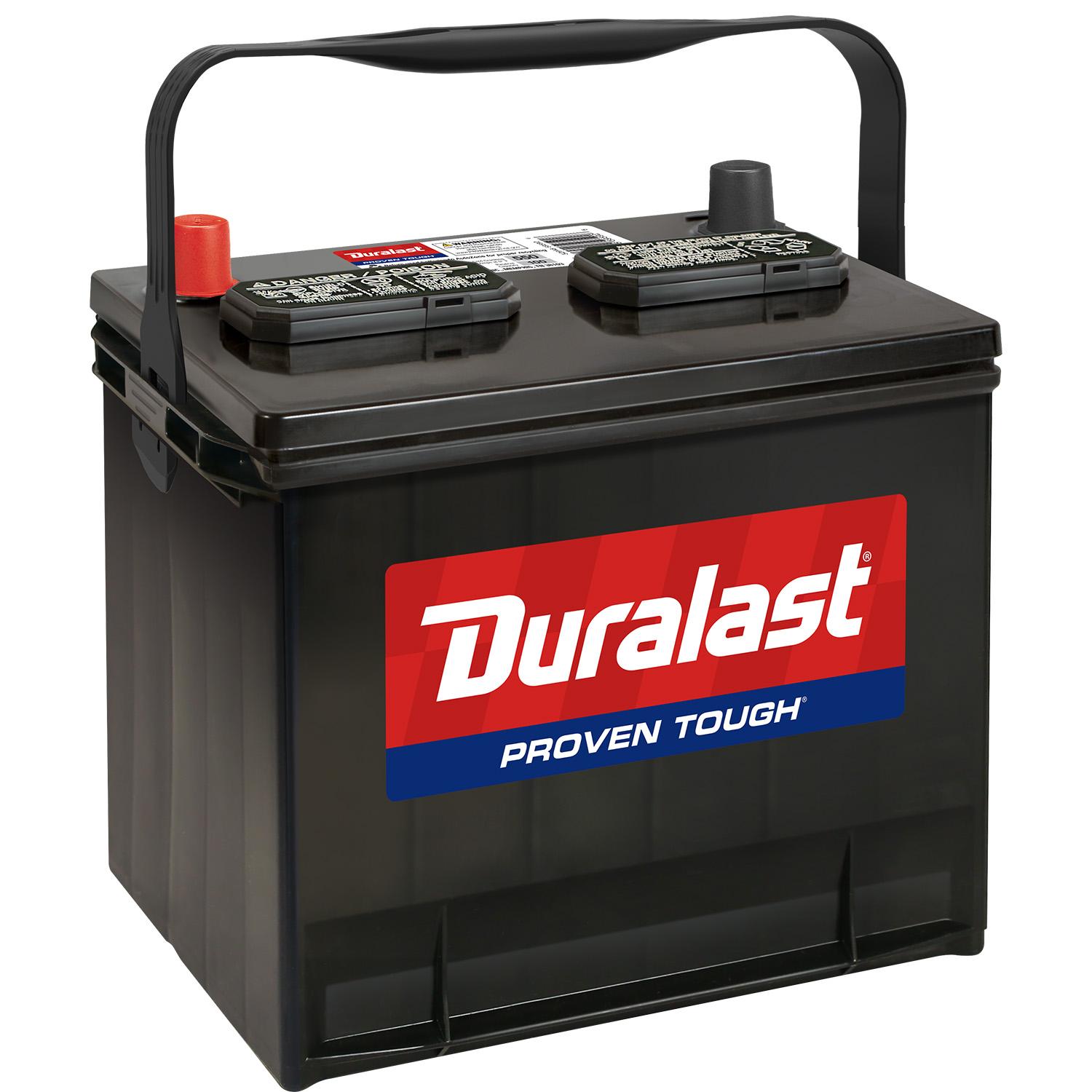 Duralast Group Size 35 Battery 35-DL | AutoZone