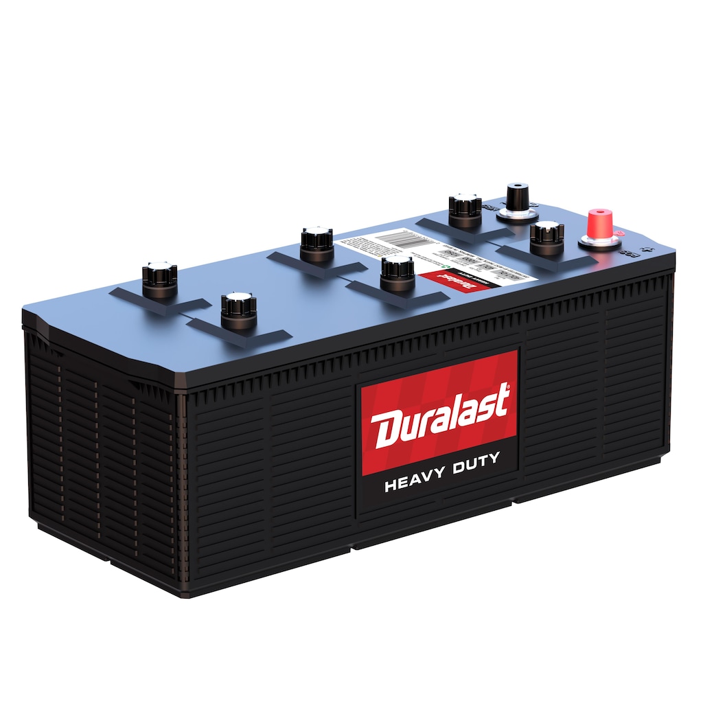 Duralast Group Size 4DLT Heavy Duty Battery 4DLT-DL | AutoZone