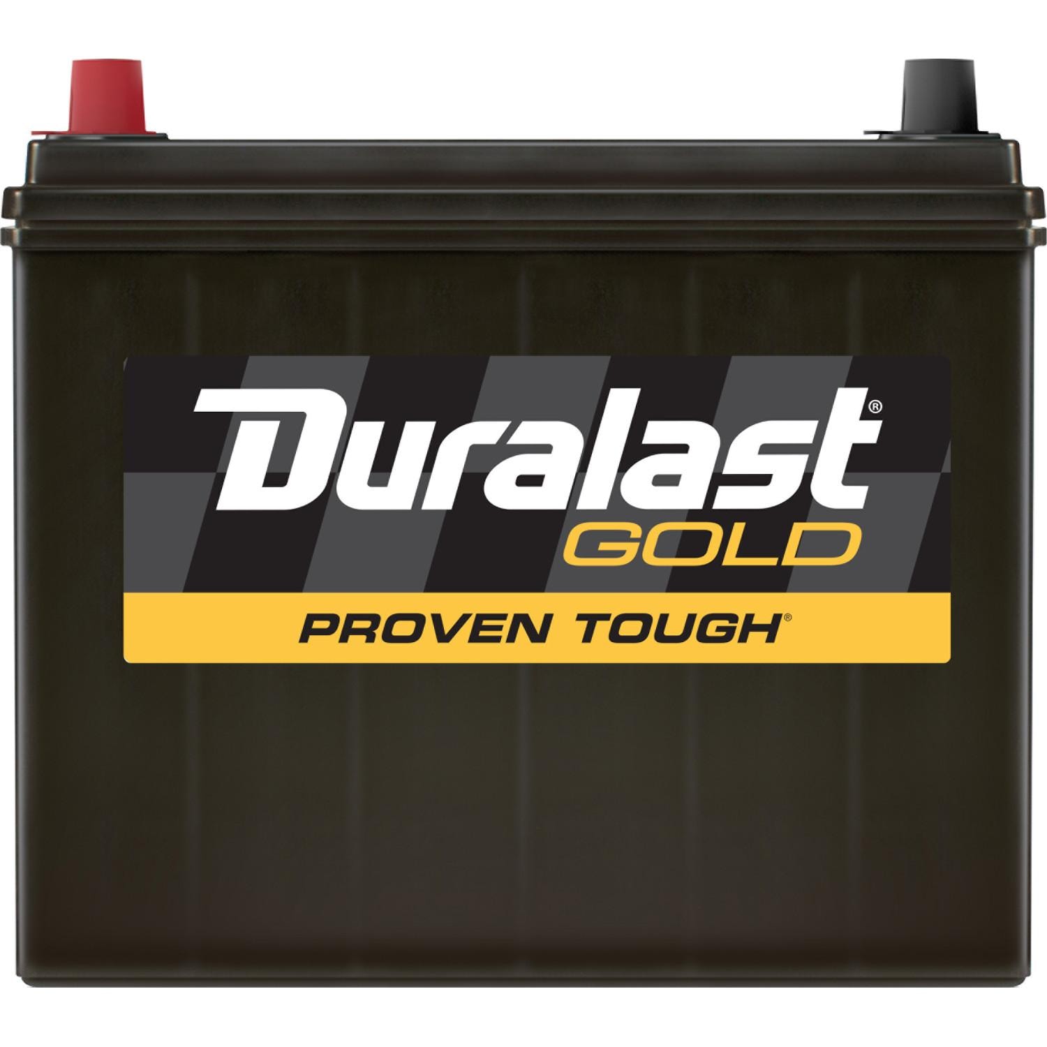 Duralast Gold Group Size 51R Battery 51R-DLG | AutoZone