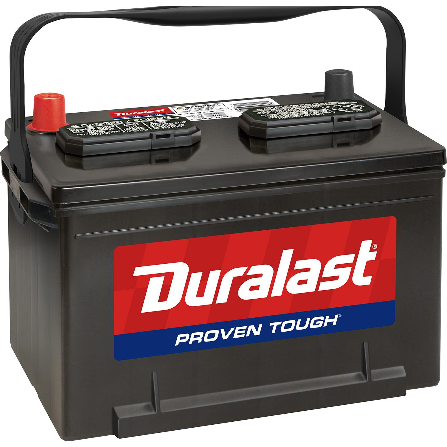 Ford Edge Battery Replacement - Shop Batteries by Cost, Group Size & Type