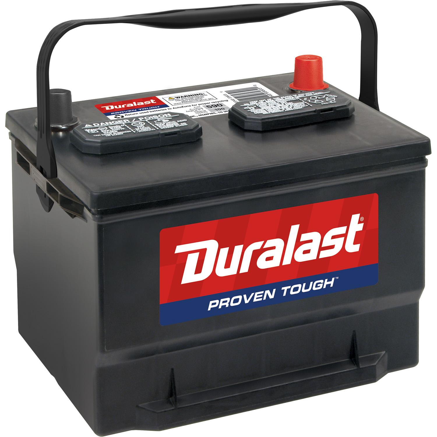 Group 59 Car Battery - AutoZone