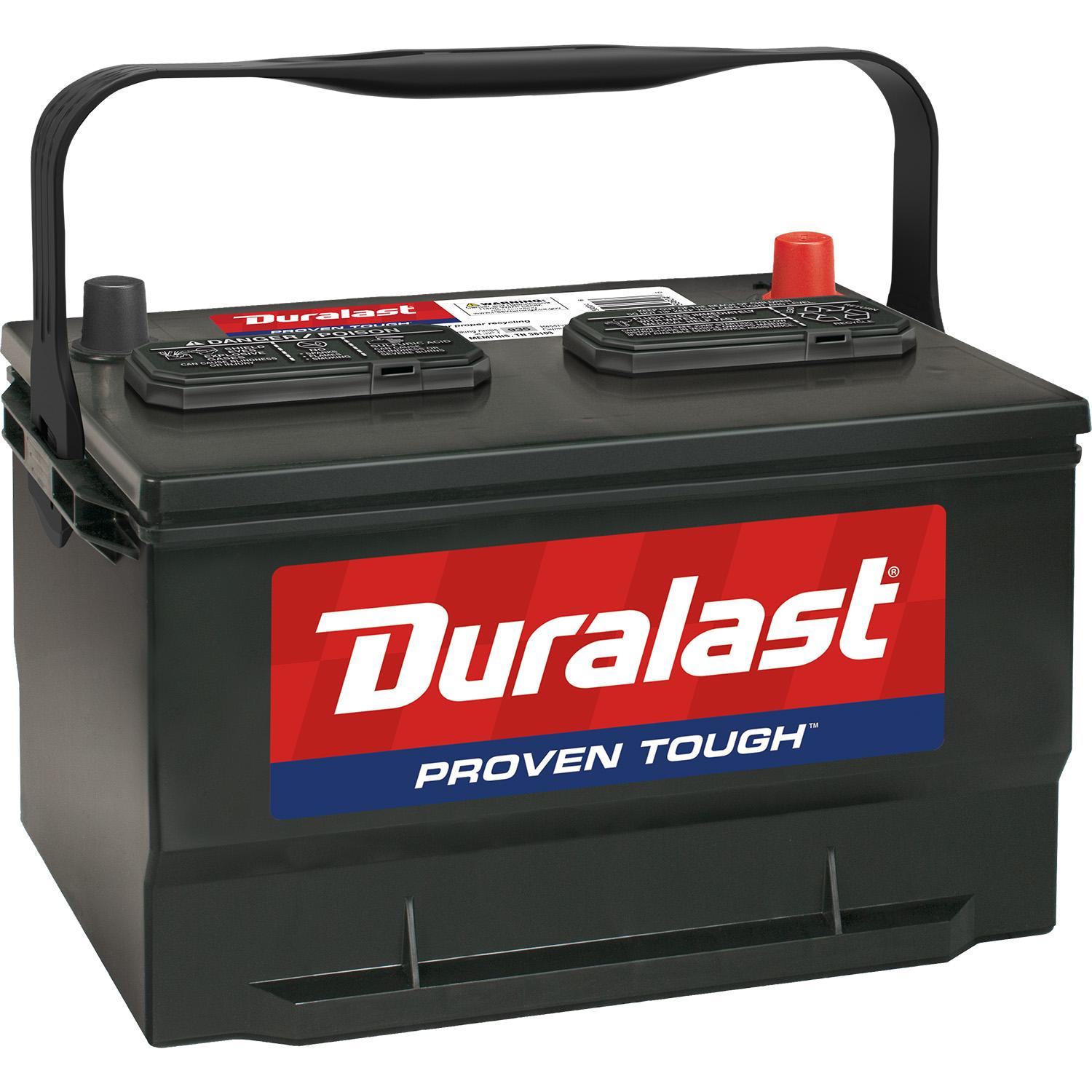 Duralast Group Size 65 Battery 65-DL | AutoZone