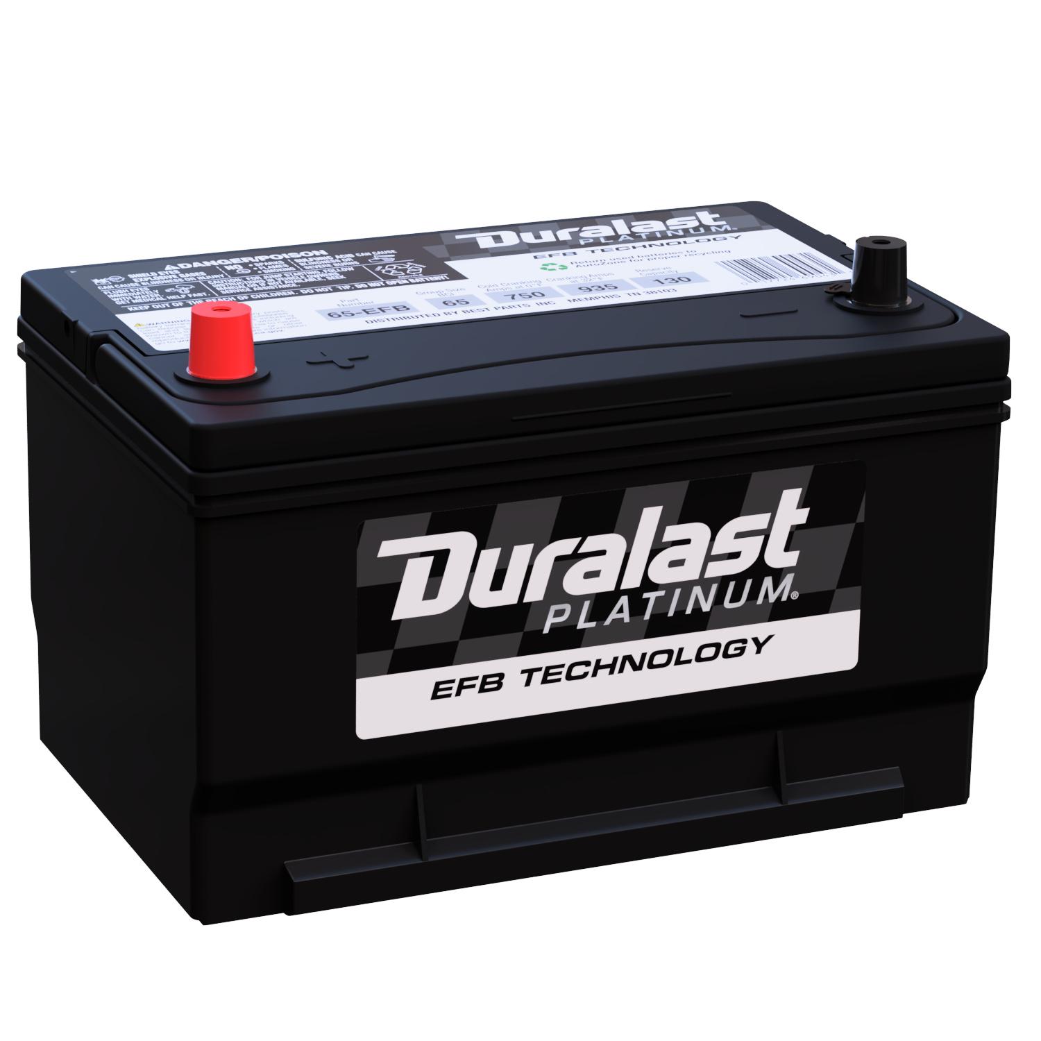 2014 Beta 520 rs Battery