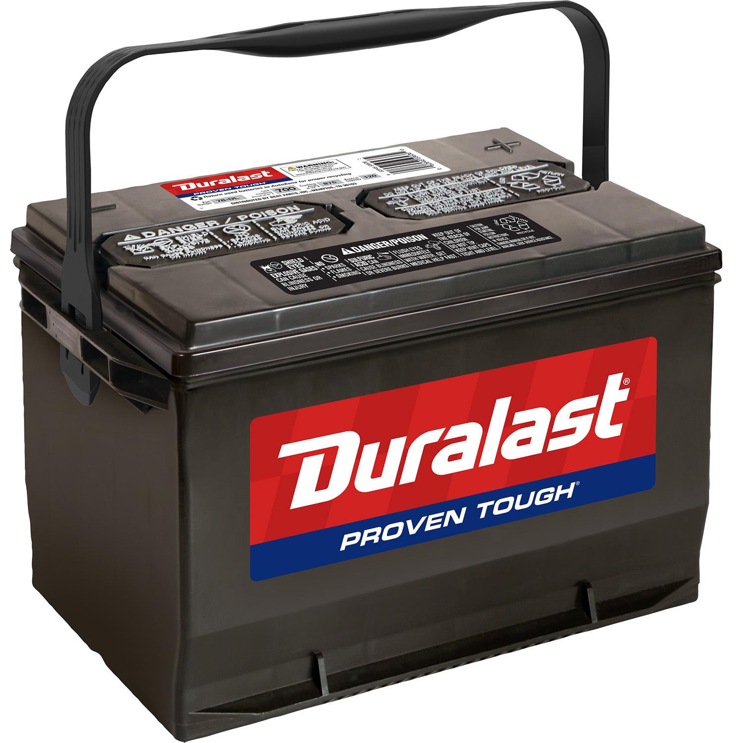 Chevrolet Tahoe Battery Replacement - Shop Batteries by Cost, Group ...