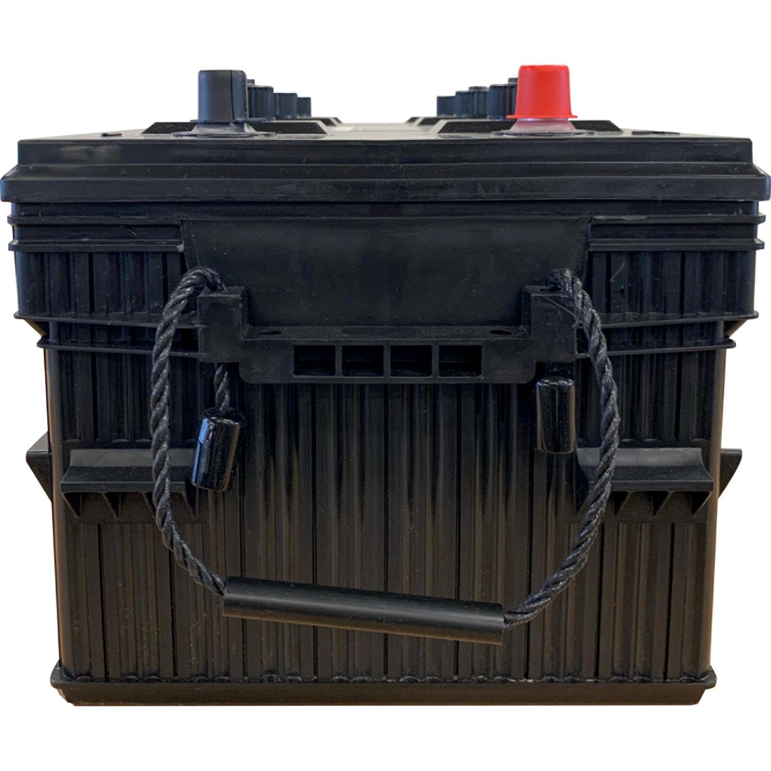 Duralast Group Size 8D Heavy Duty Battery 8D-1400 | AutoZone