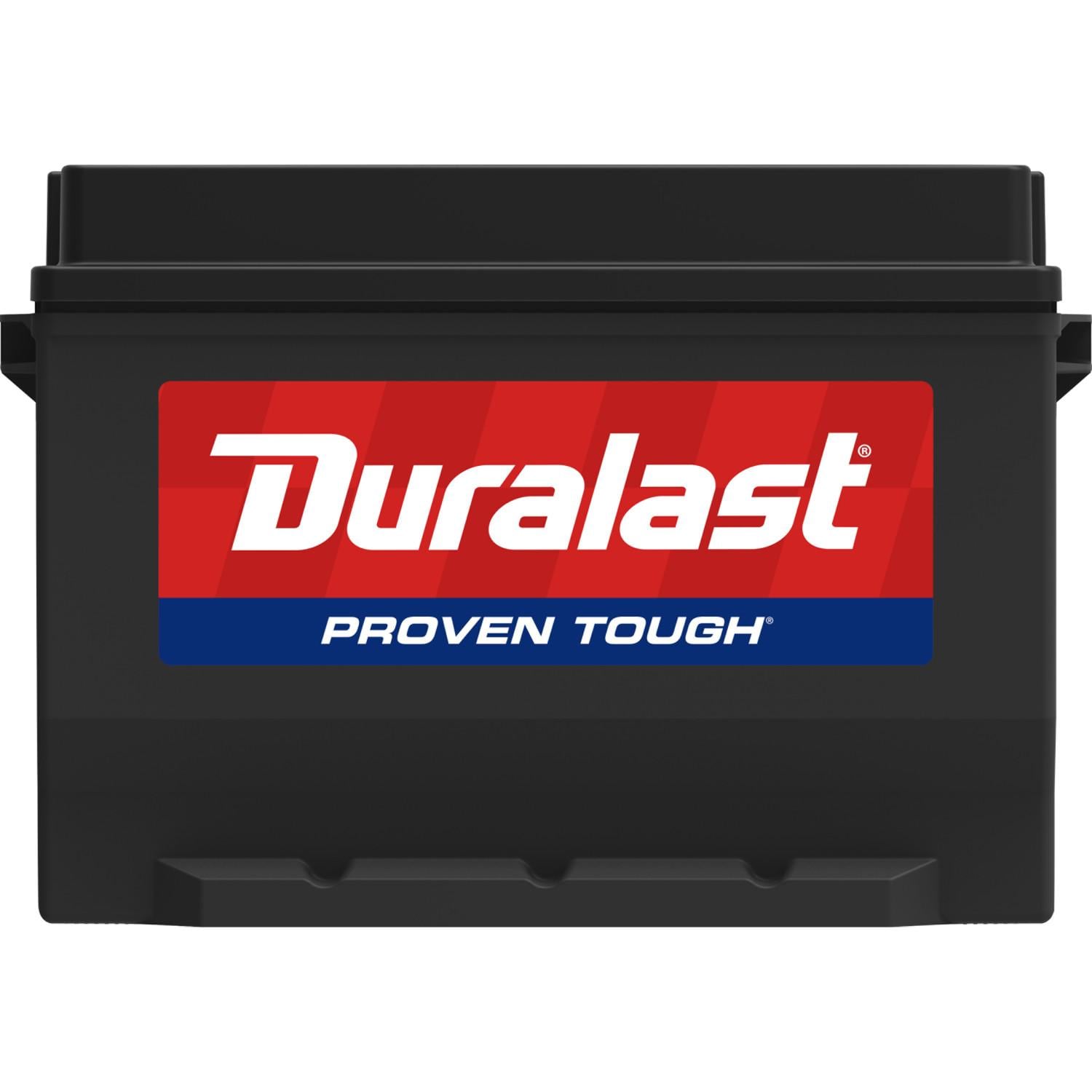 Duralast Group Size 96R Battery 96R-DL | AutoZone