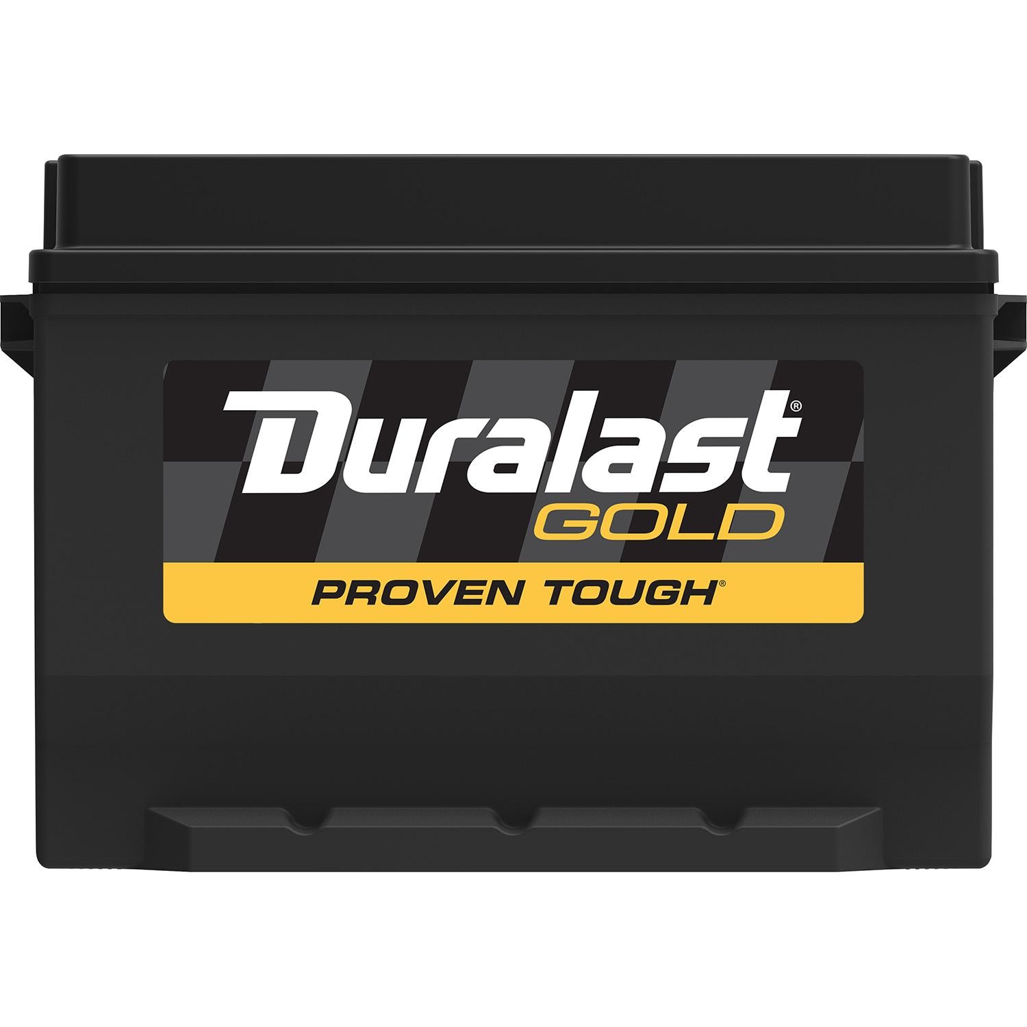 Duralast Gold Group Size 96R Battery 96R-DLG | AutoZone